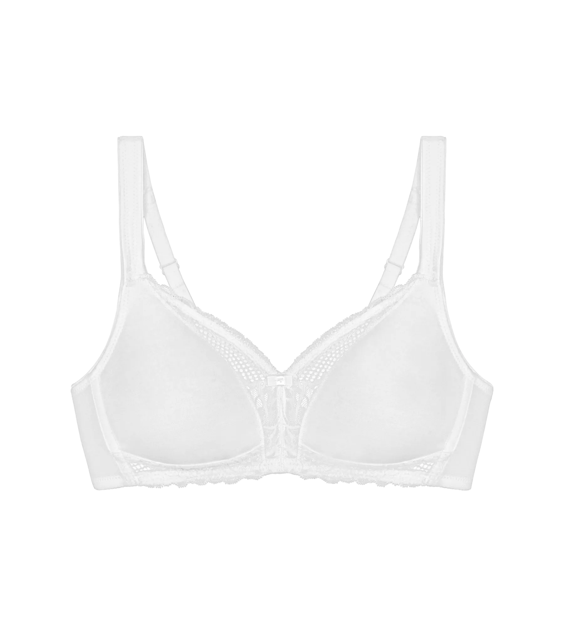 Non-wired bras | Triumph®