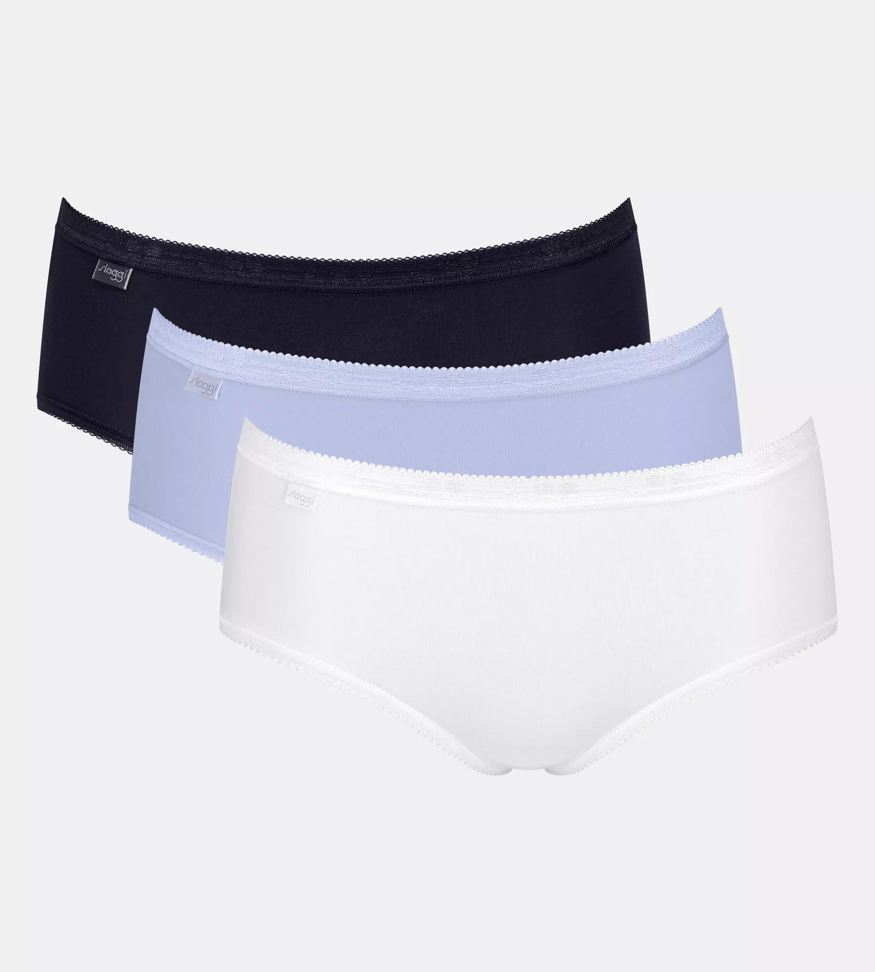 [sloggi® - MAXI & MIDI SLIPS] - Offizieller sloggi® Online Shop