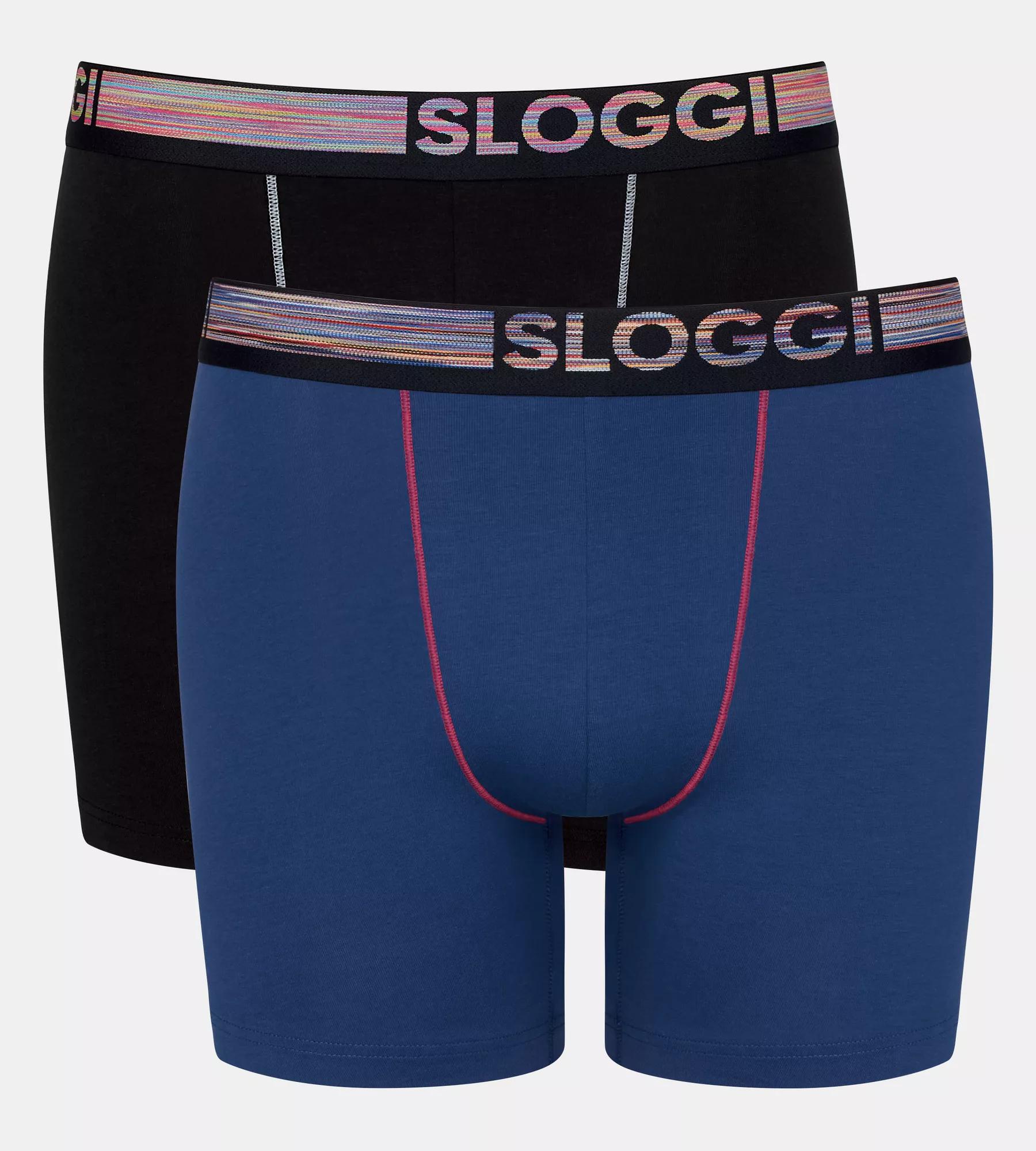 [sloggi® - MĘŻCZYZNA] Oficjalny sklep internetowy sloggi®