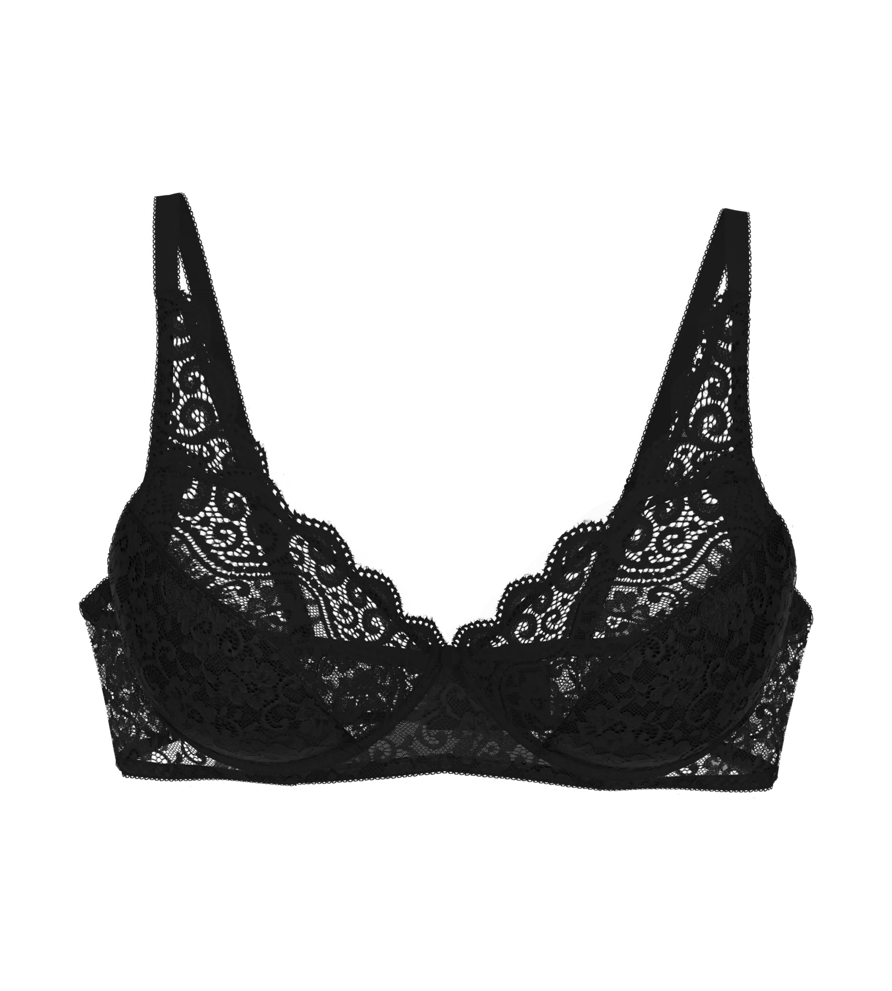 Non-wired bras | Triumph®