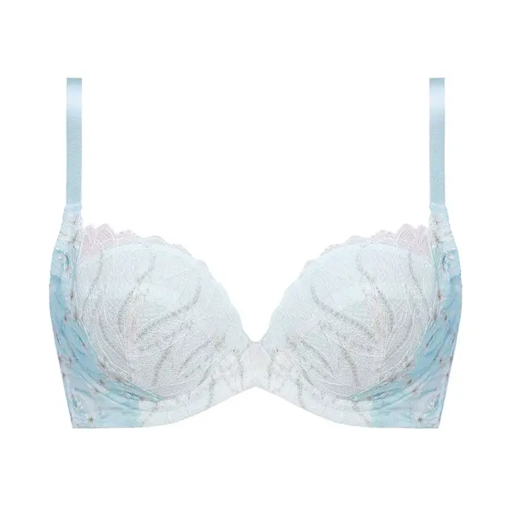 【SALE】天使のブラ(R) スリムライン 極上ライト594 ブラジャー TR594 WHU OUTLET ブラジャー(ワイヤー) ,Bカップ、C(65/70/75/80/85/90)、D ...