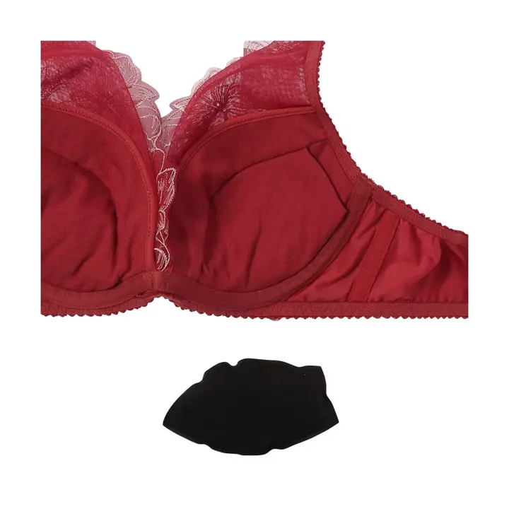 【SALE】夢みるブラ(R) DeepV ブラジャー キス ザ ミラー AMST1451 WHU1 JX OUTLET ブラジャー(ワイヤー) ,B-Cカップ、D(65/70)、E(65),D ...