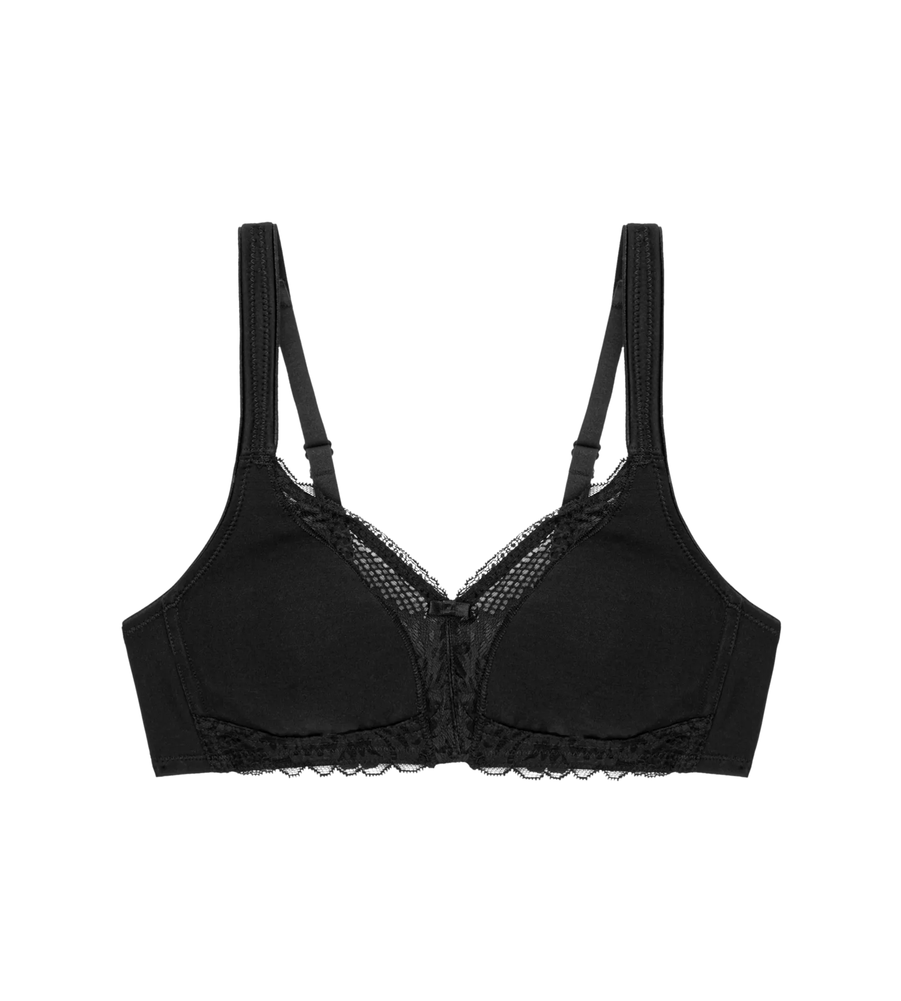 Non-wired bras | Triumph®