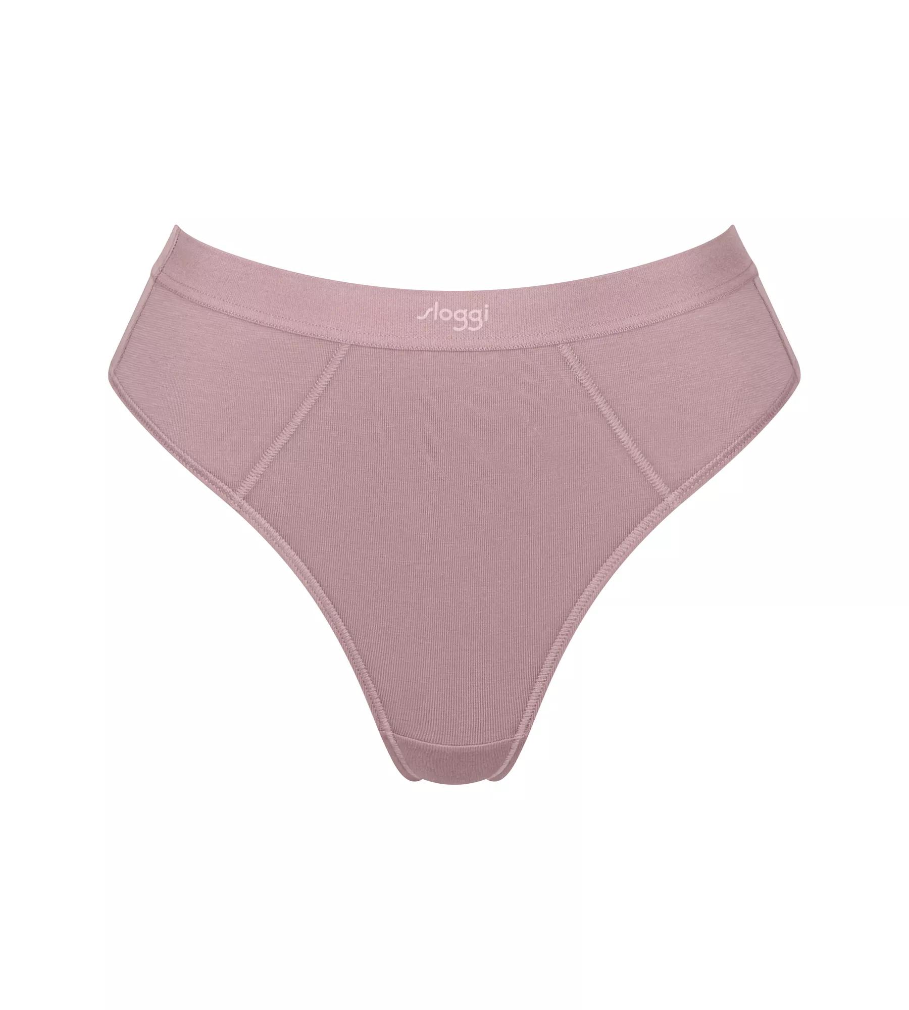 [Official sloggi® online shop] - Enjoy the special feelgood factor!