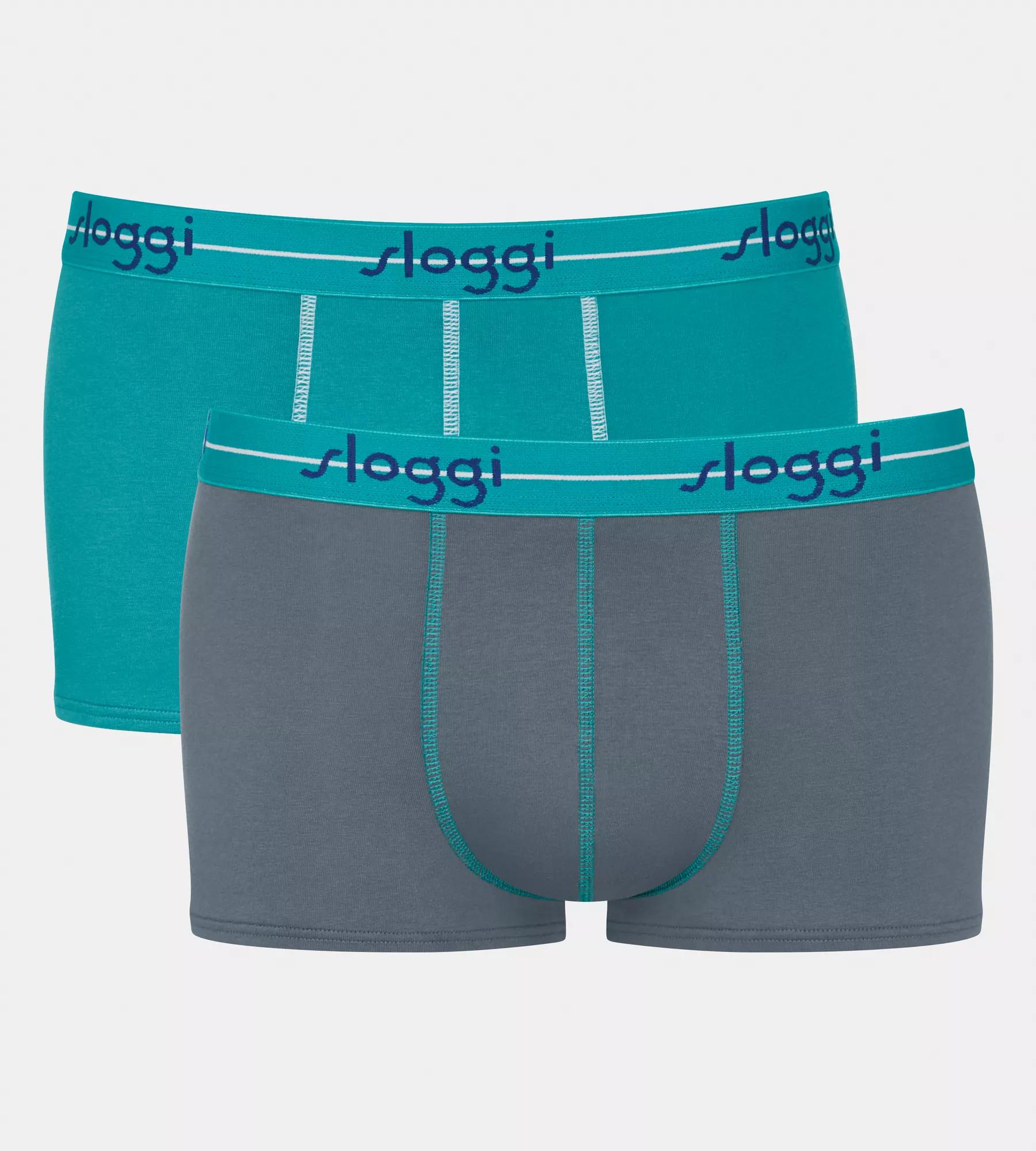 [sloggi® - UOMO] - Online Shop ufficiale sloggi®