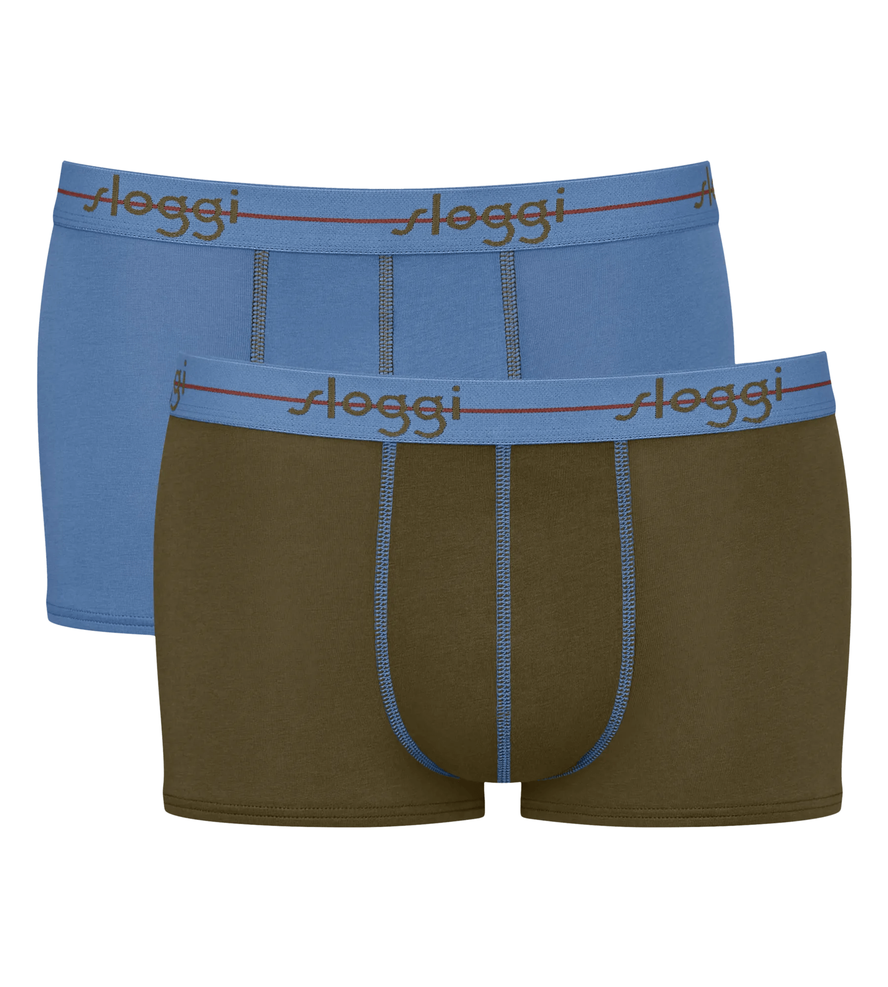 SLOGGI MEN START
