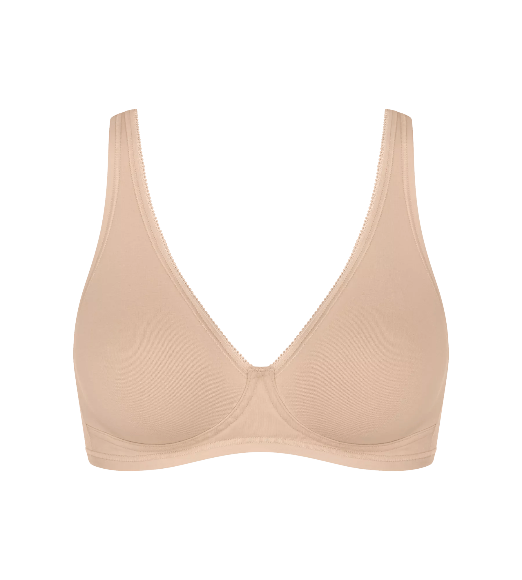 How to Measure Bra Size - Bra Sizing | sloggi