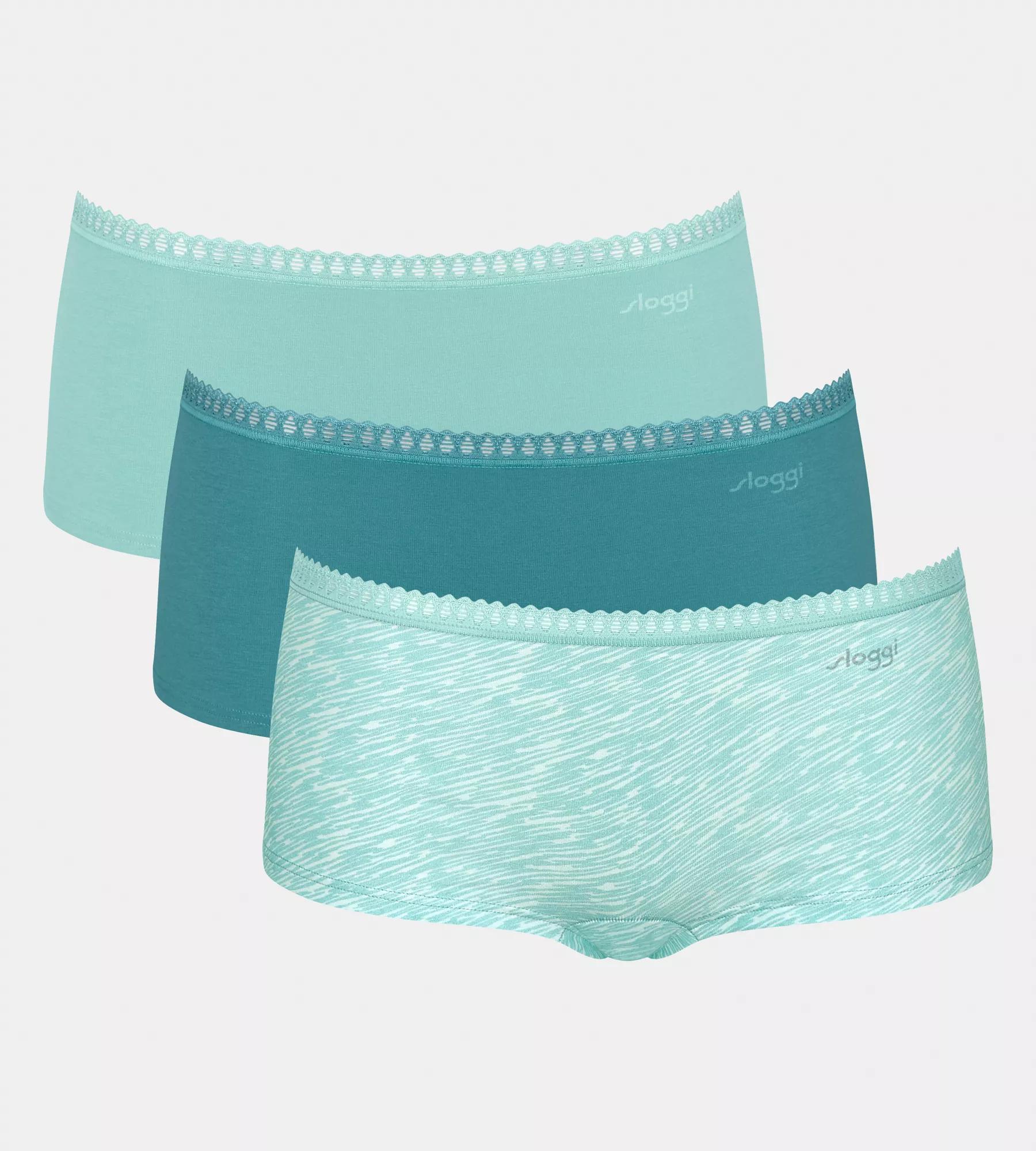 [sloggi® - MAXI & MIDI SLIPS] - Offizieller sloggi® Online Shop