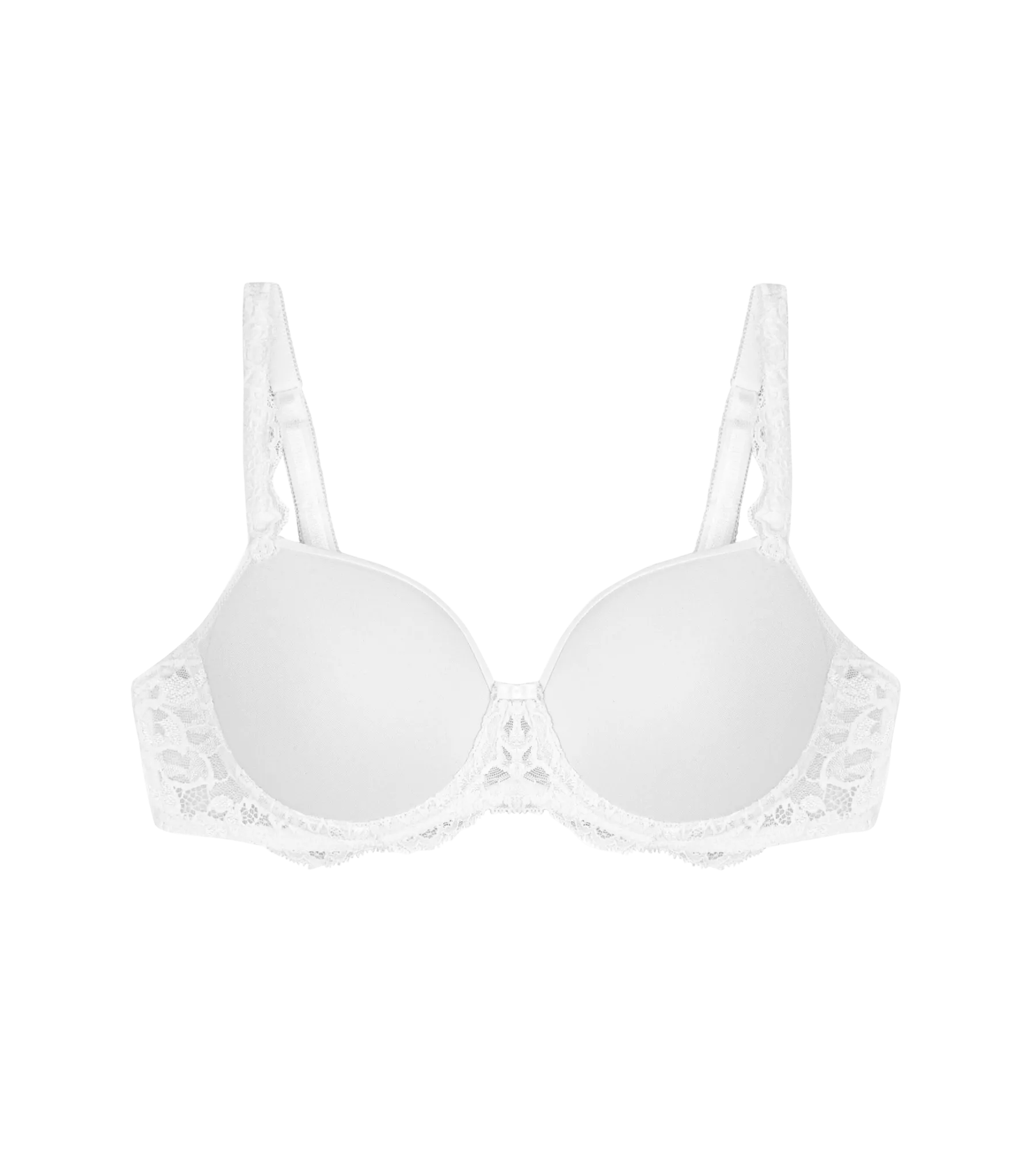 Underwired bras | Triumph®