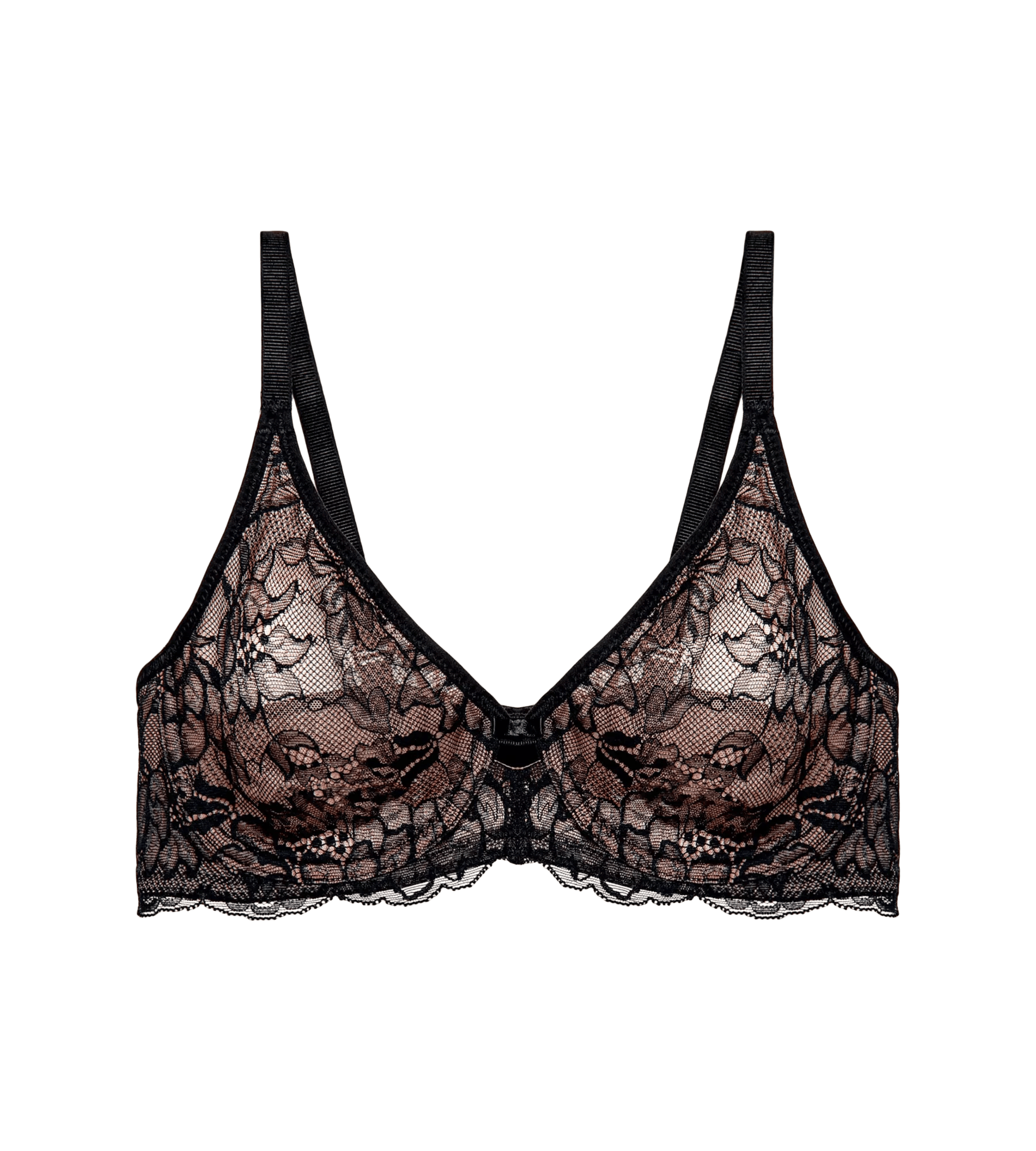 Underwired bras | Triumph®