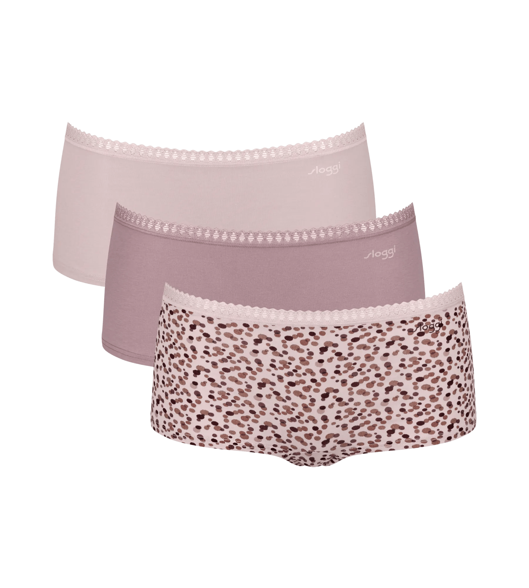 [sloggi® - MAXI & MIDI SLIPS] - Offizieller sloggi® Online Shop