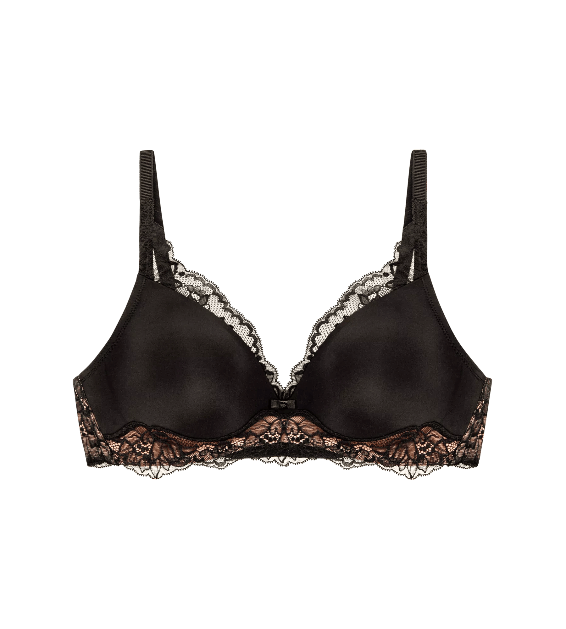 Non-wired bras | Triumph®