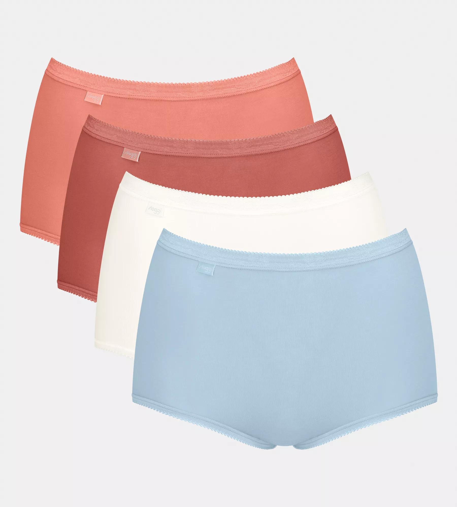 [Official sloggi® online shop] - Enjoy the special feelgood factor!