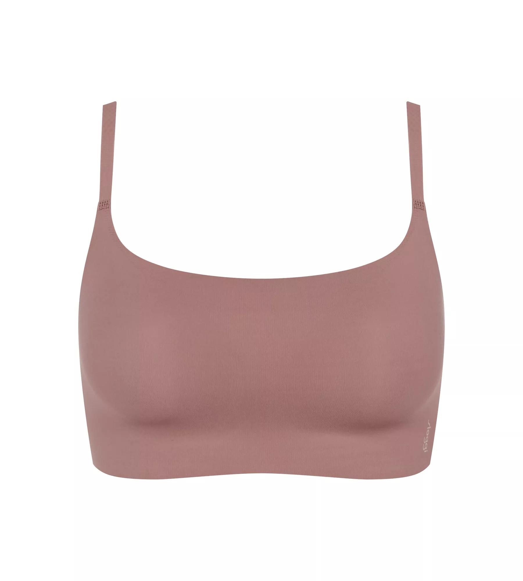 How to Measure Bra Size - Bra Sizing | sloggi