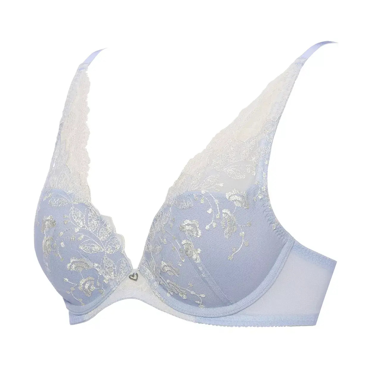 【SALE】AMOSTYLE ホープブラ ブラジャー ピースフルリーフ AMST1462 WHU JX おまとめ買いアイテム ,B-Dカップ、E(65/70)、F(65),E(75)、F(70 ...