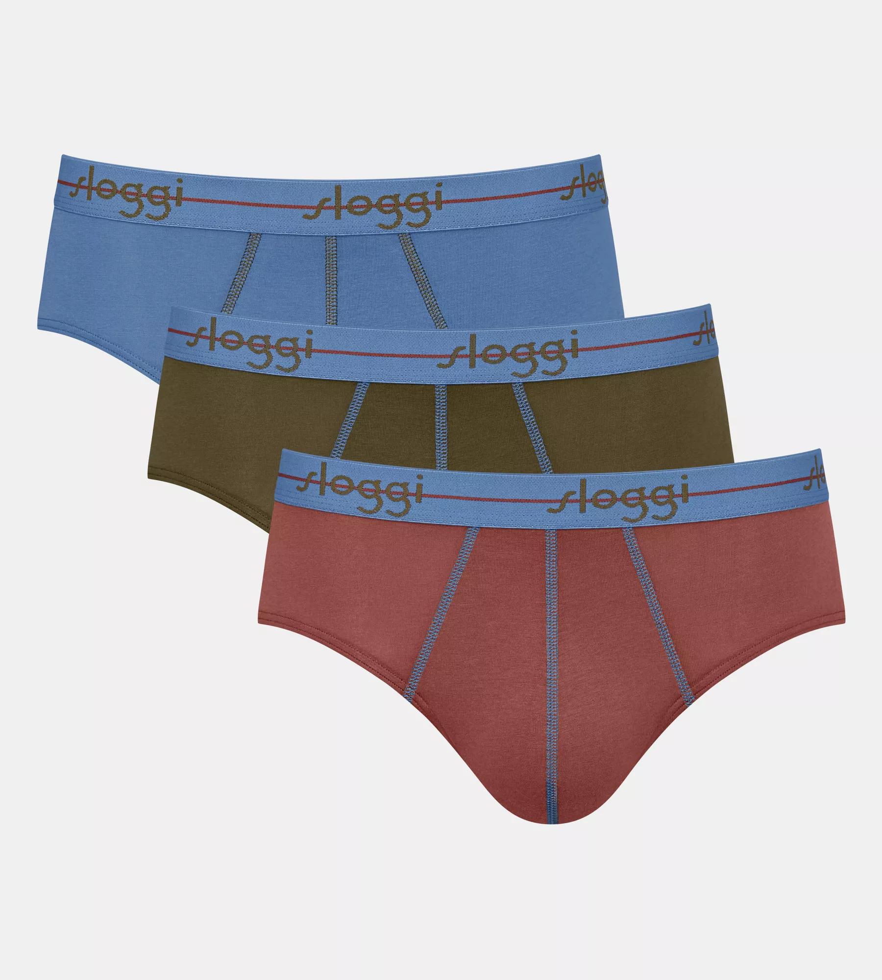 [sloggi® - HOMME] - Boutique en ligne de sloggi®