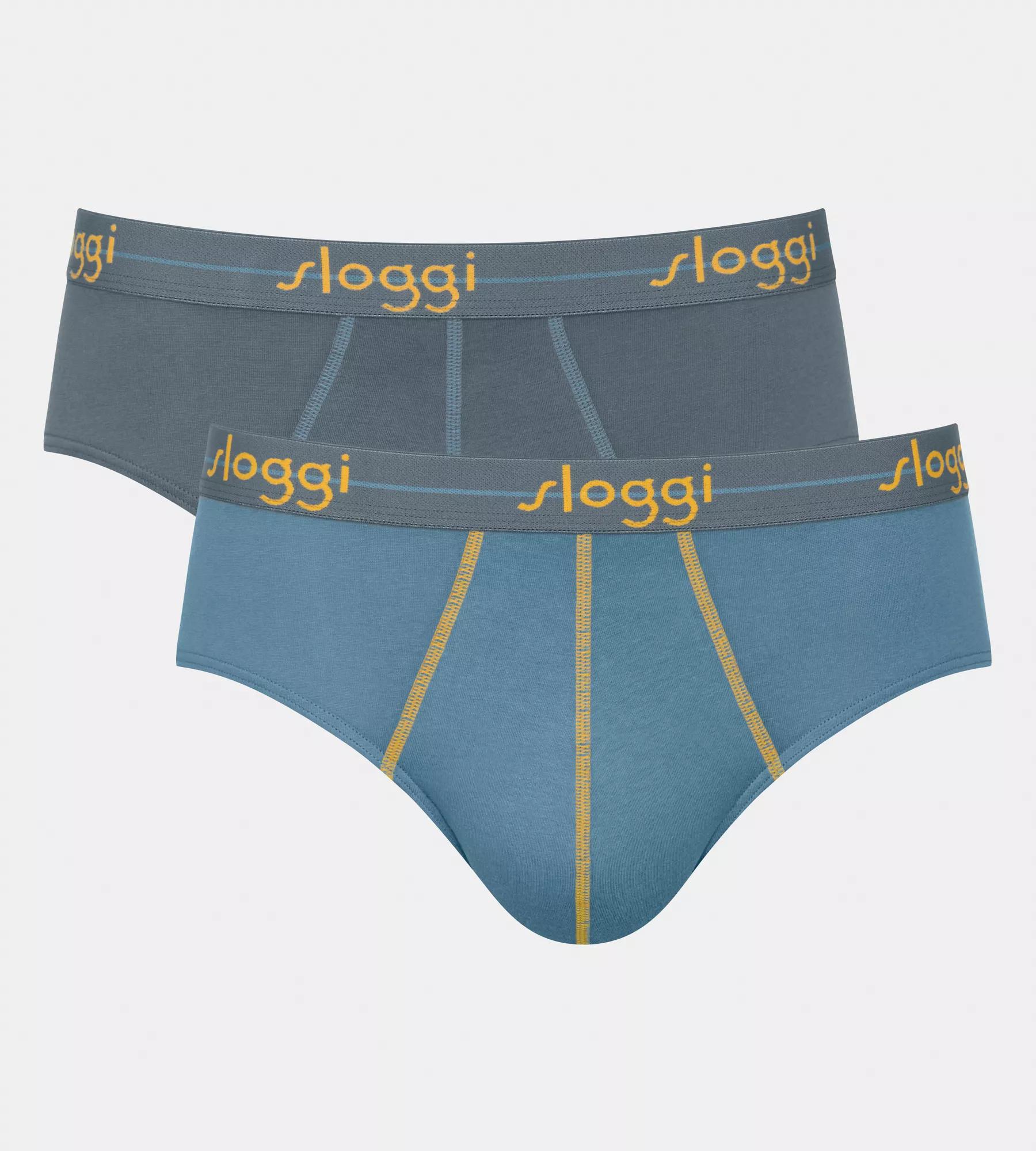 [sloggi® - MEN] - Official sloggi® Online Shop