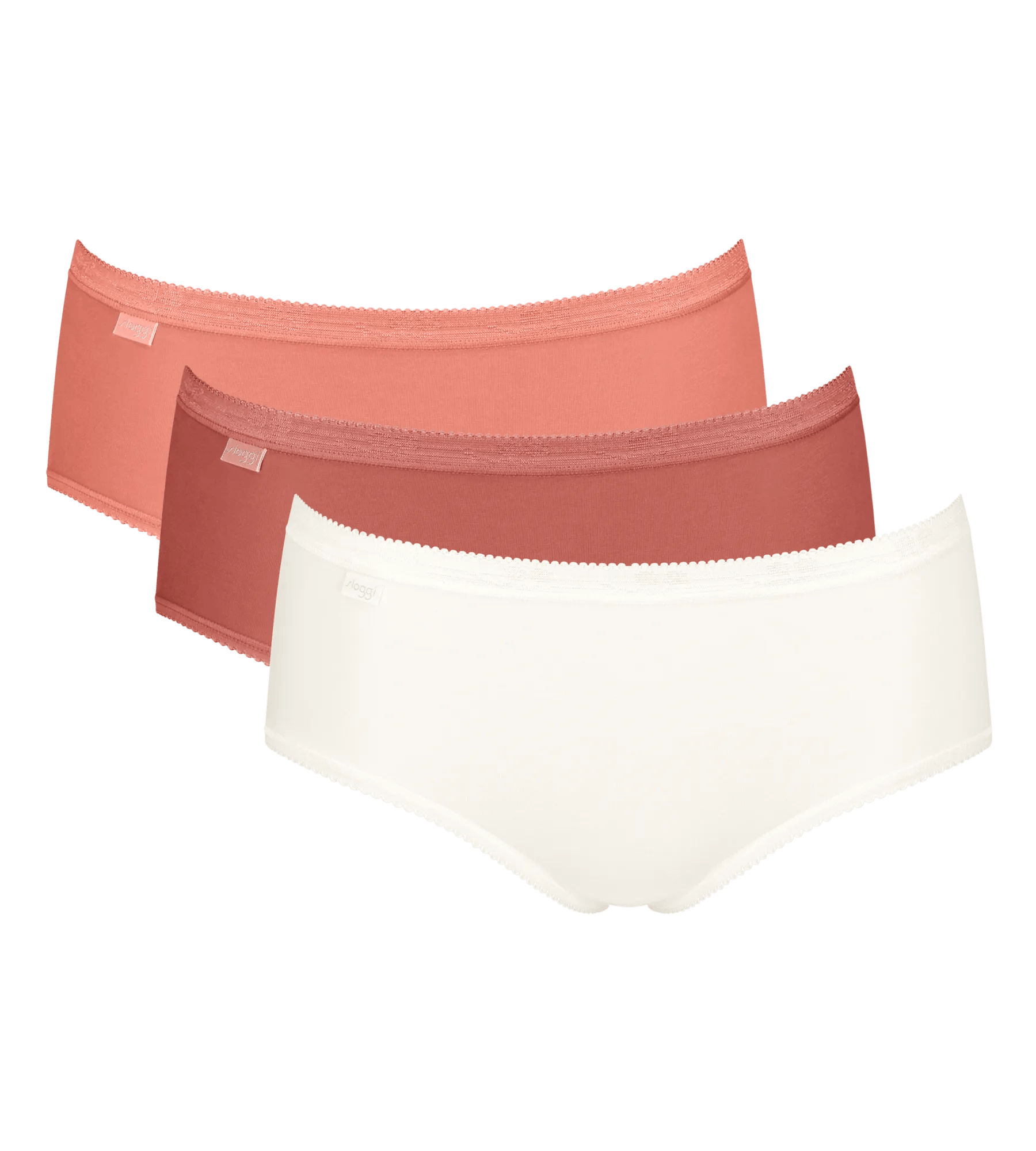 [sloggi® - MAXI & MIDI SLIPS] - Offizieller sloggi® Online Shop