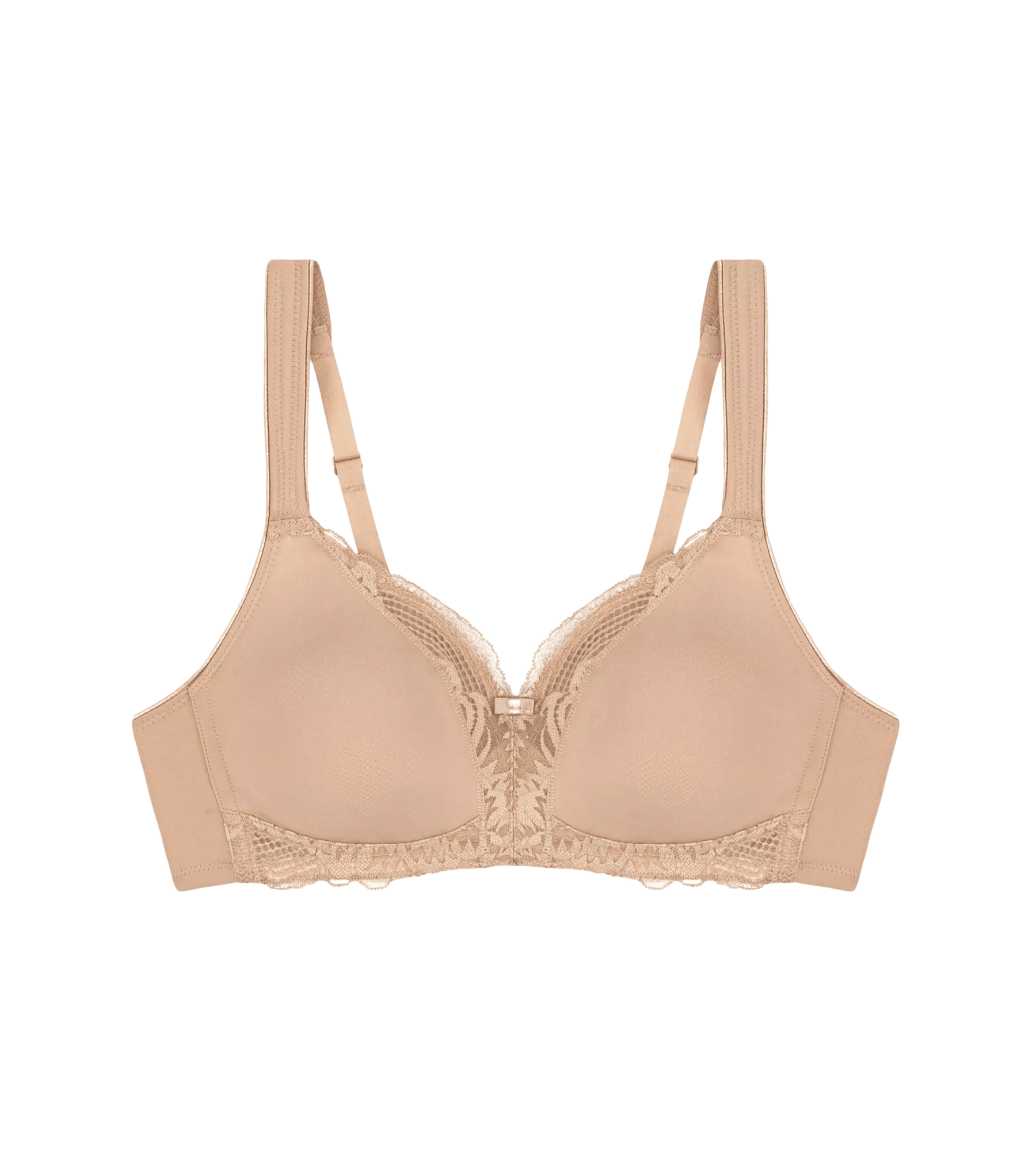 Non-wired bras | Triumph®