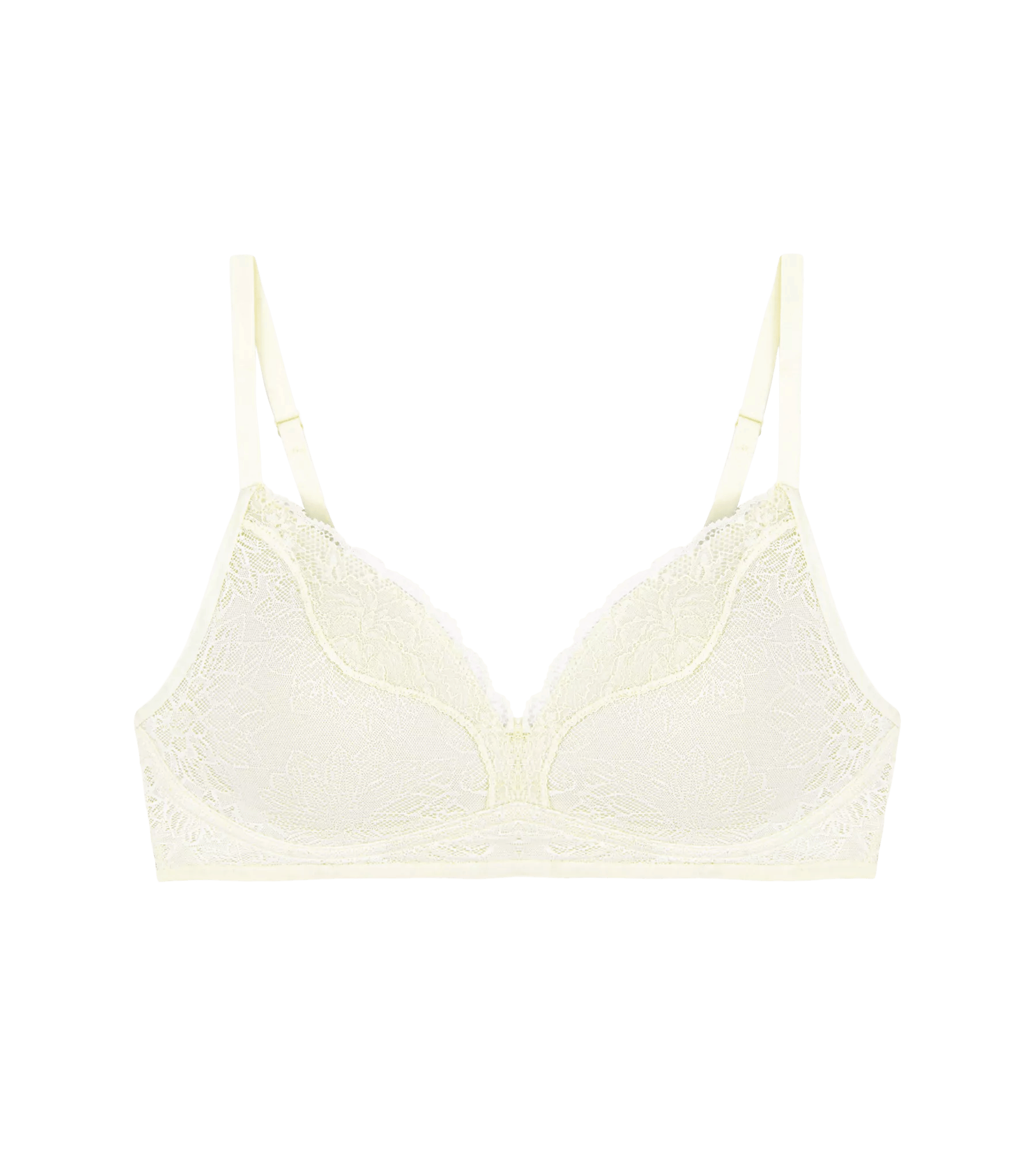 Non-wired bras | Triumph®