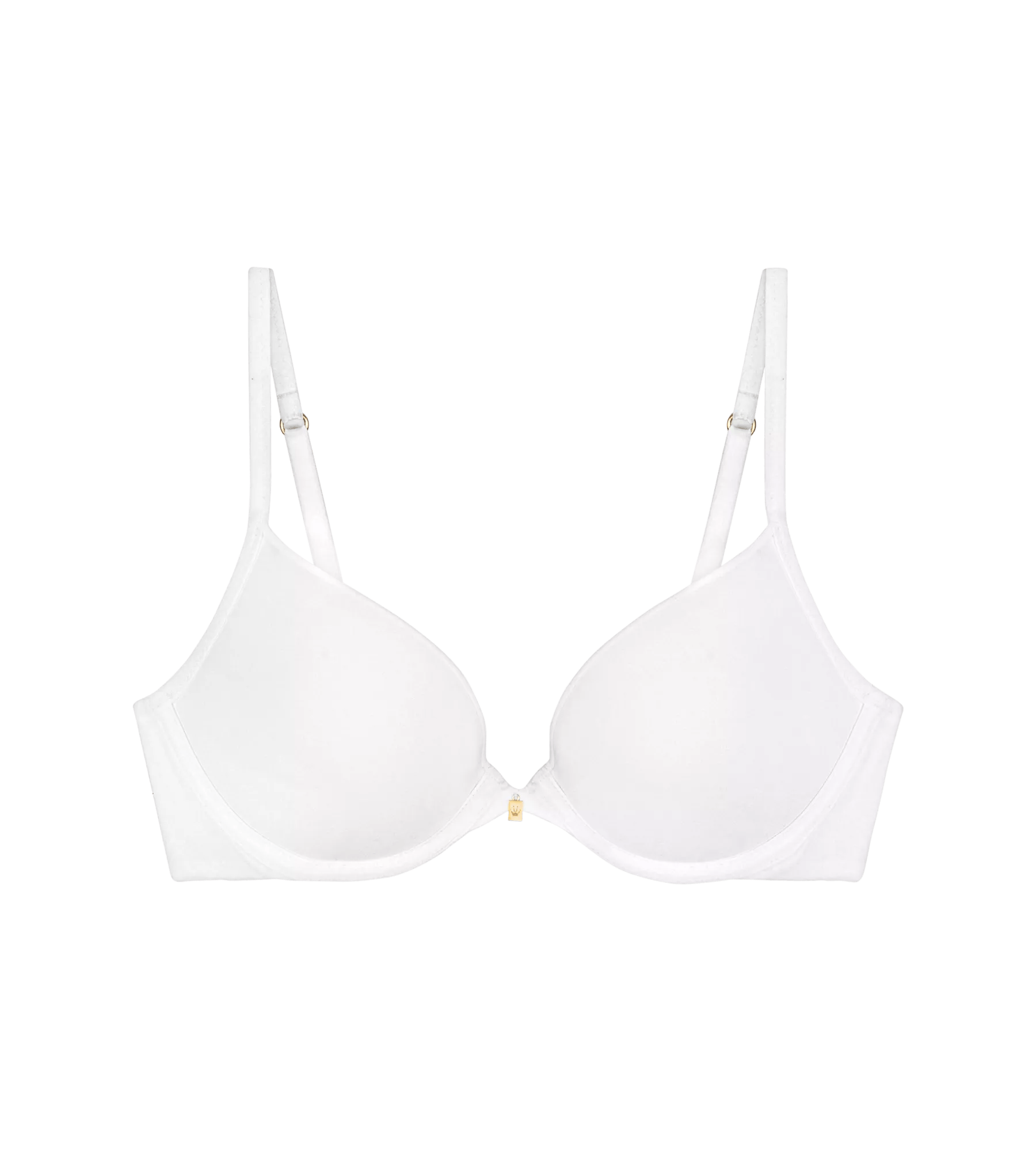 BODY MAKE-UP ESSENTIALS - Sujetador push-up