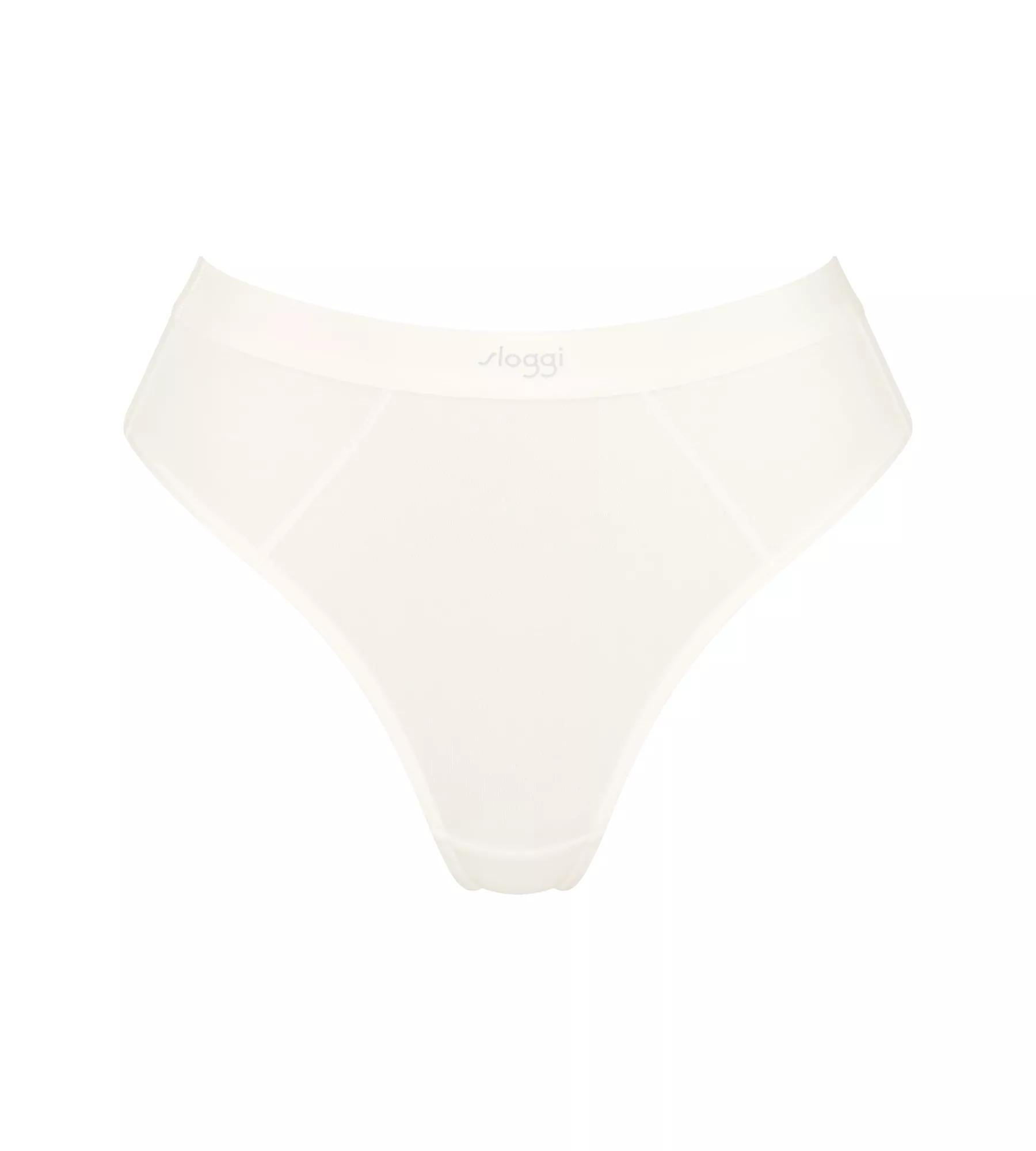 [Official sloggi® online shop] - Enjoy the special feelgood factor!