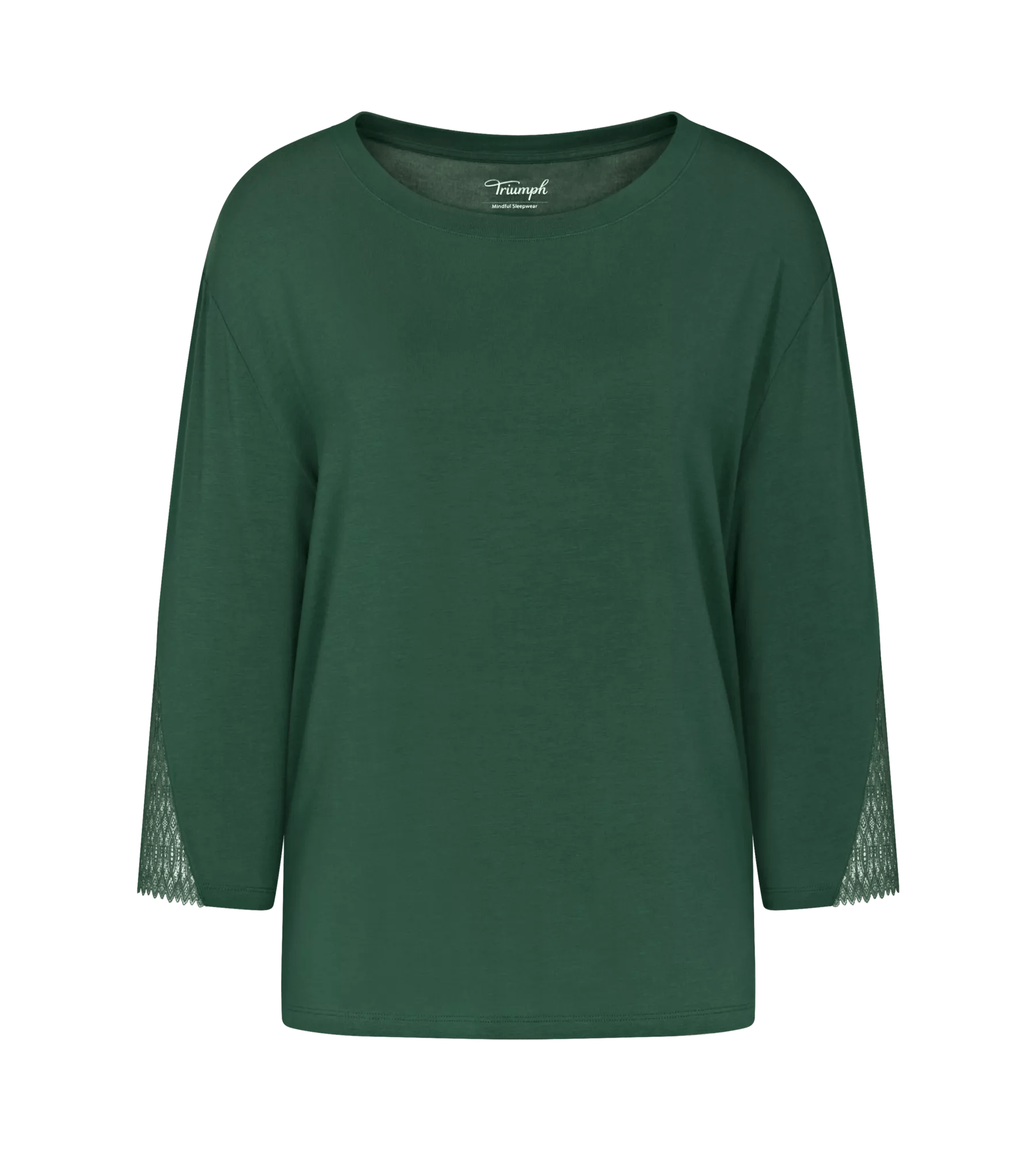 [SLEEP&LOUNGE] in de officiële Triumph® Online Shop
