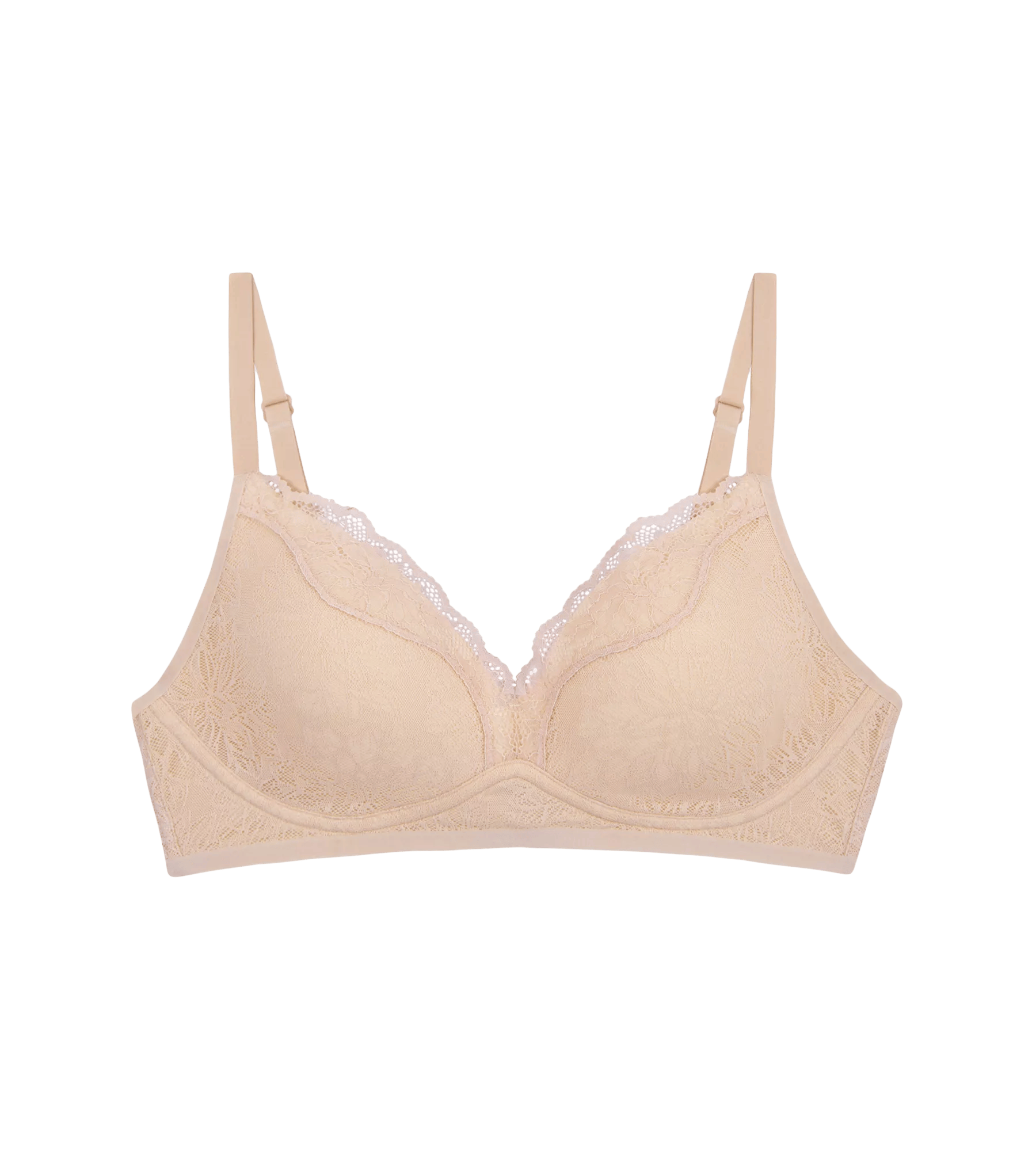 Padded Bras: A Complete Guide