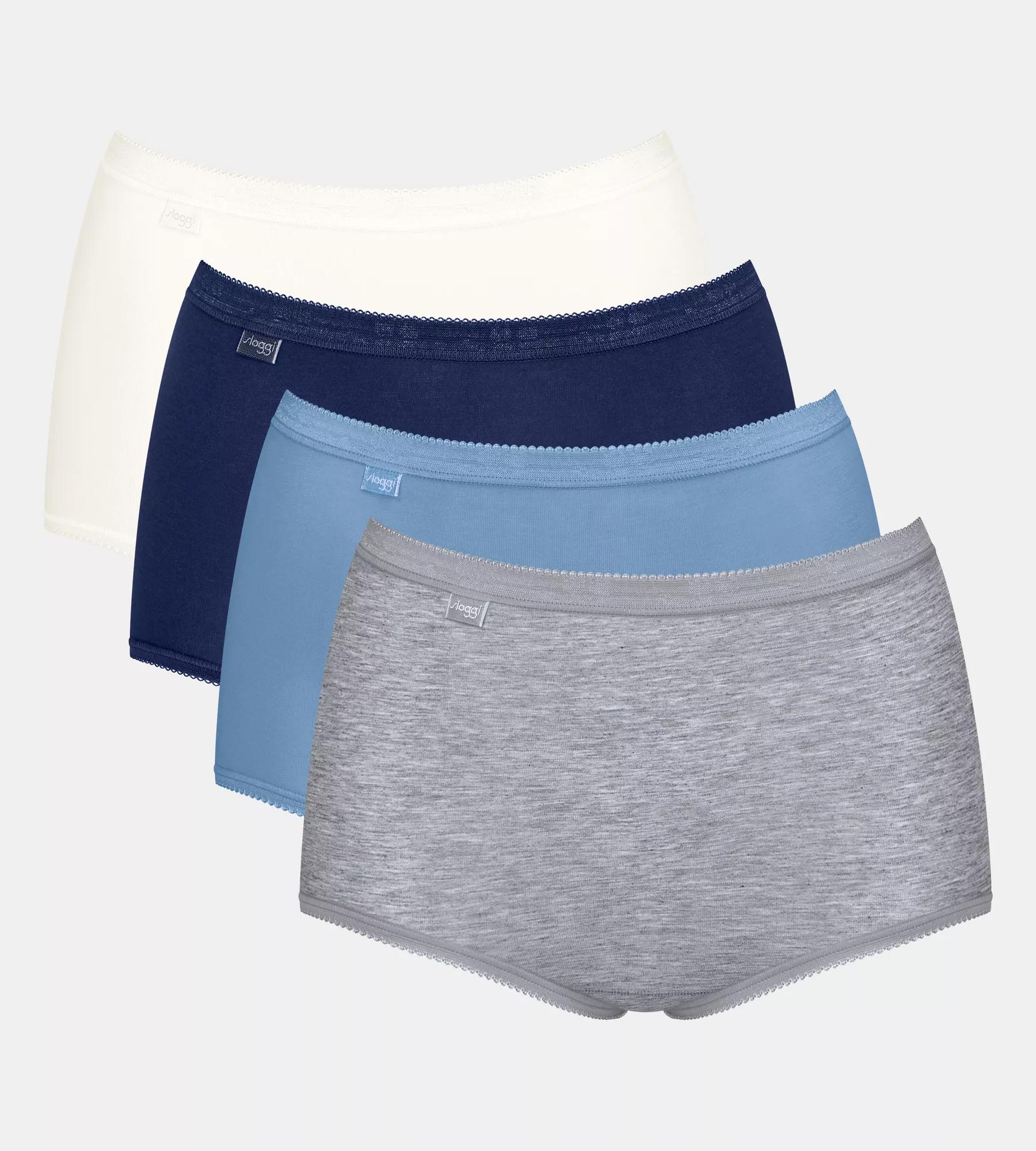 [A loja online oficial da sloggi®] - Confortável todos os dias!