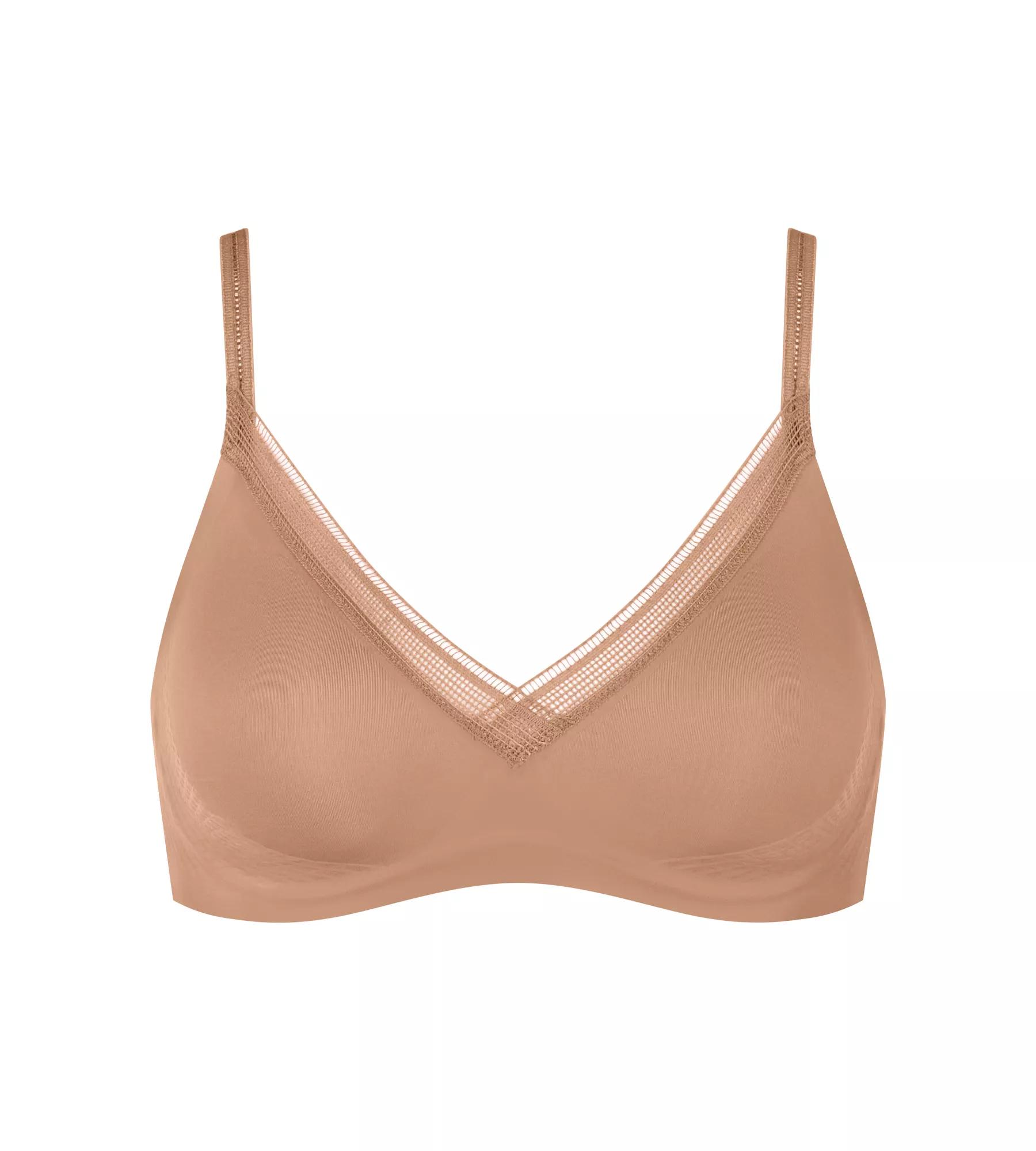 How to Measure Bra Size - Bra Sizing | Triumph