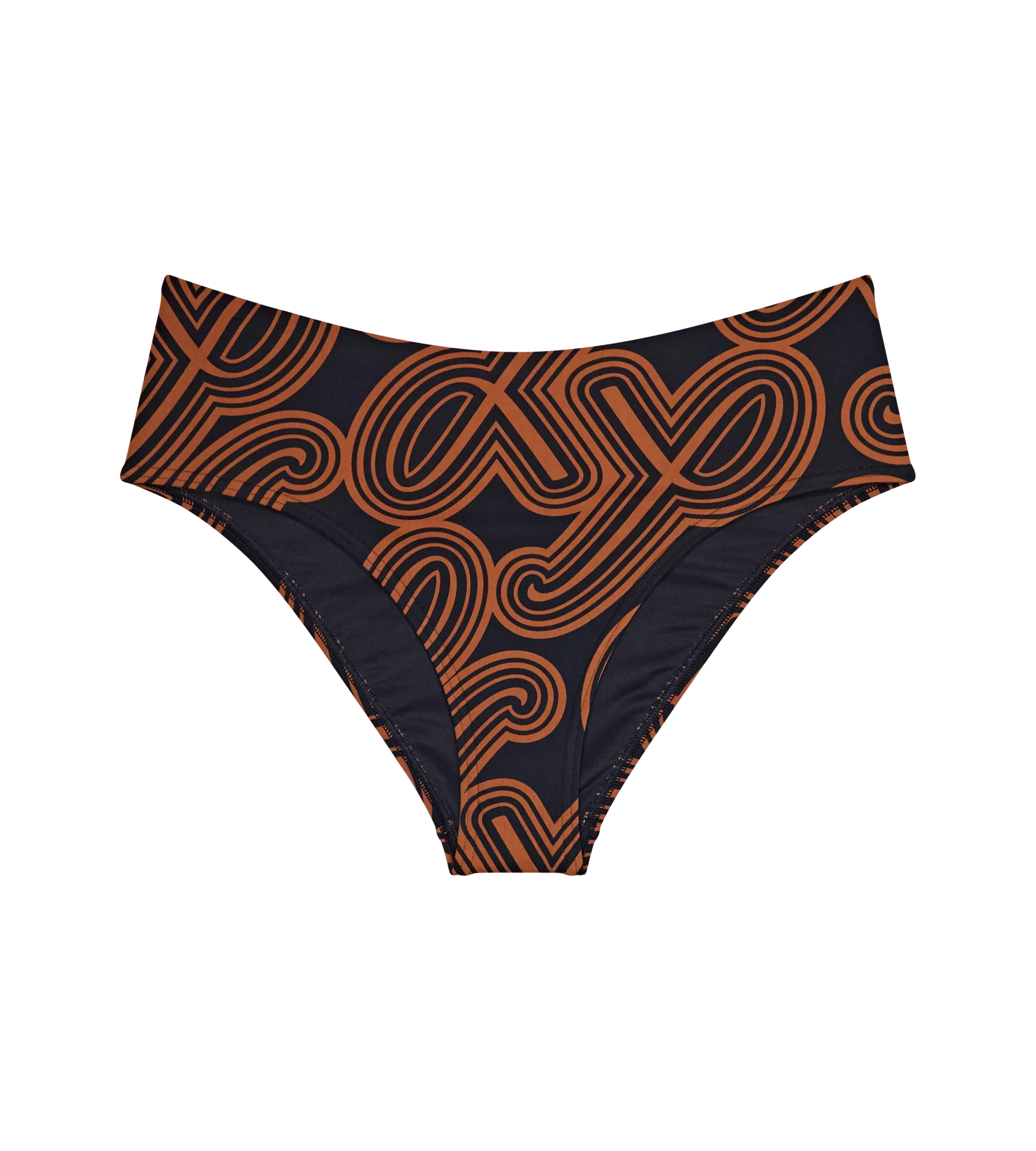 Flex Smart Summer Bas De Bikini Maxi