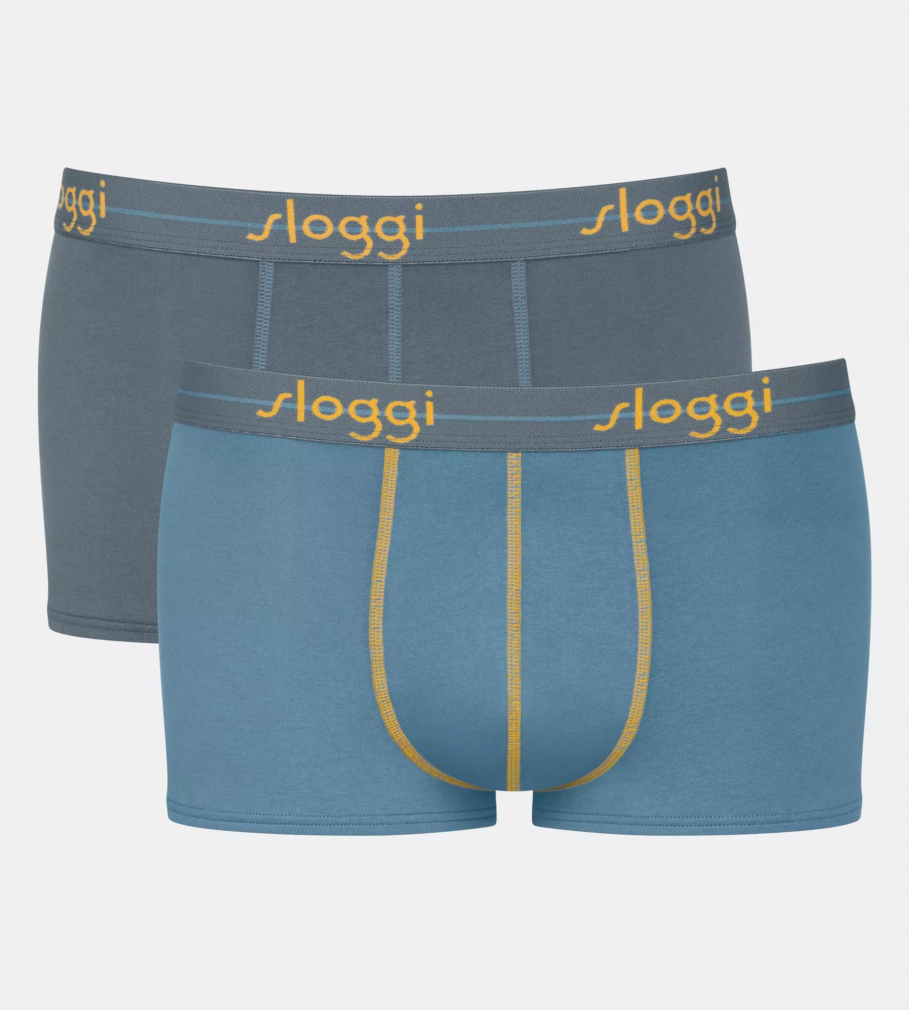 [sloggi® - MEN] - Official sloggi® Online Shop