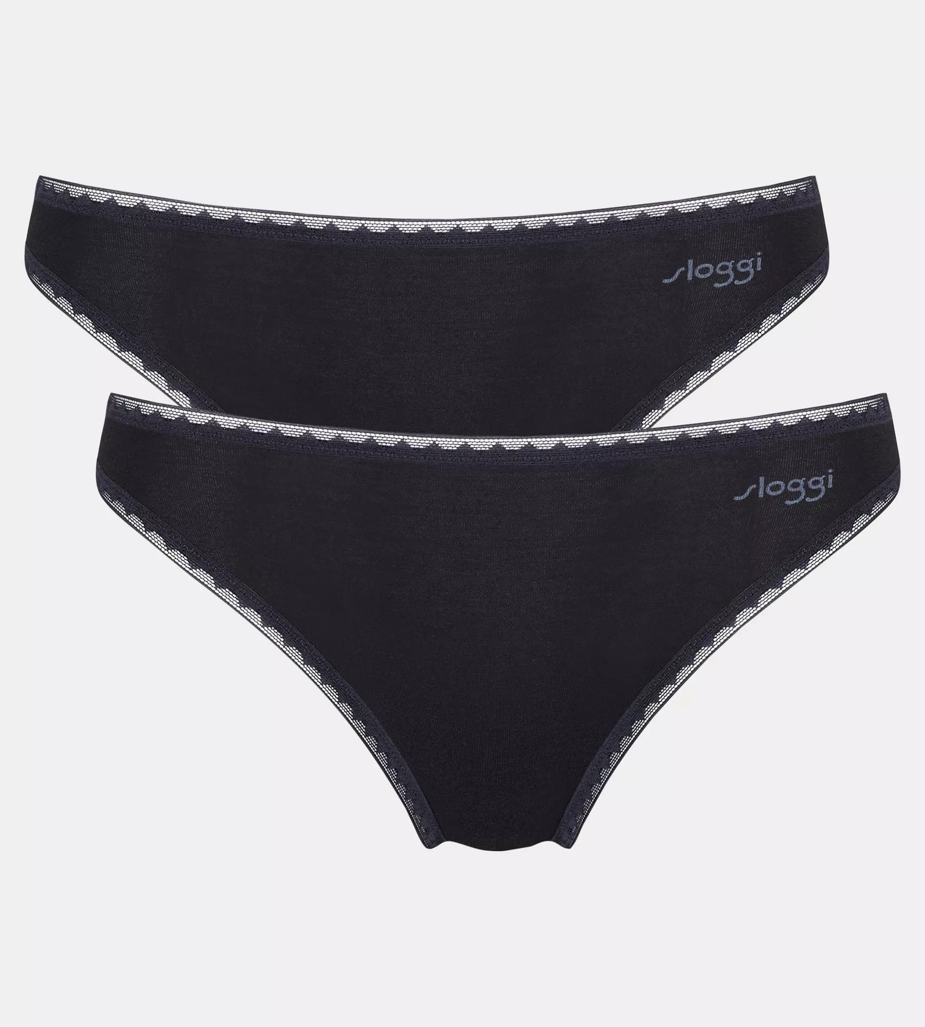 [sloggi® - TRUSSER] på den officielle sloggi® Online Shop