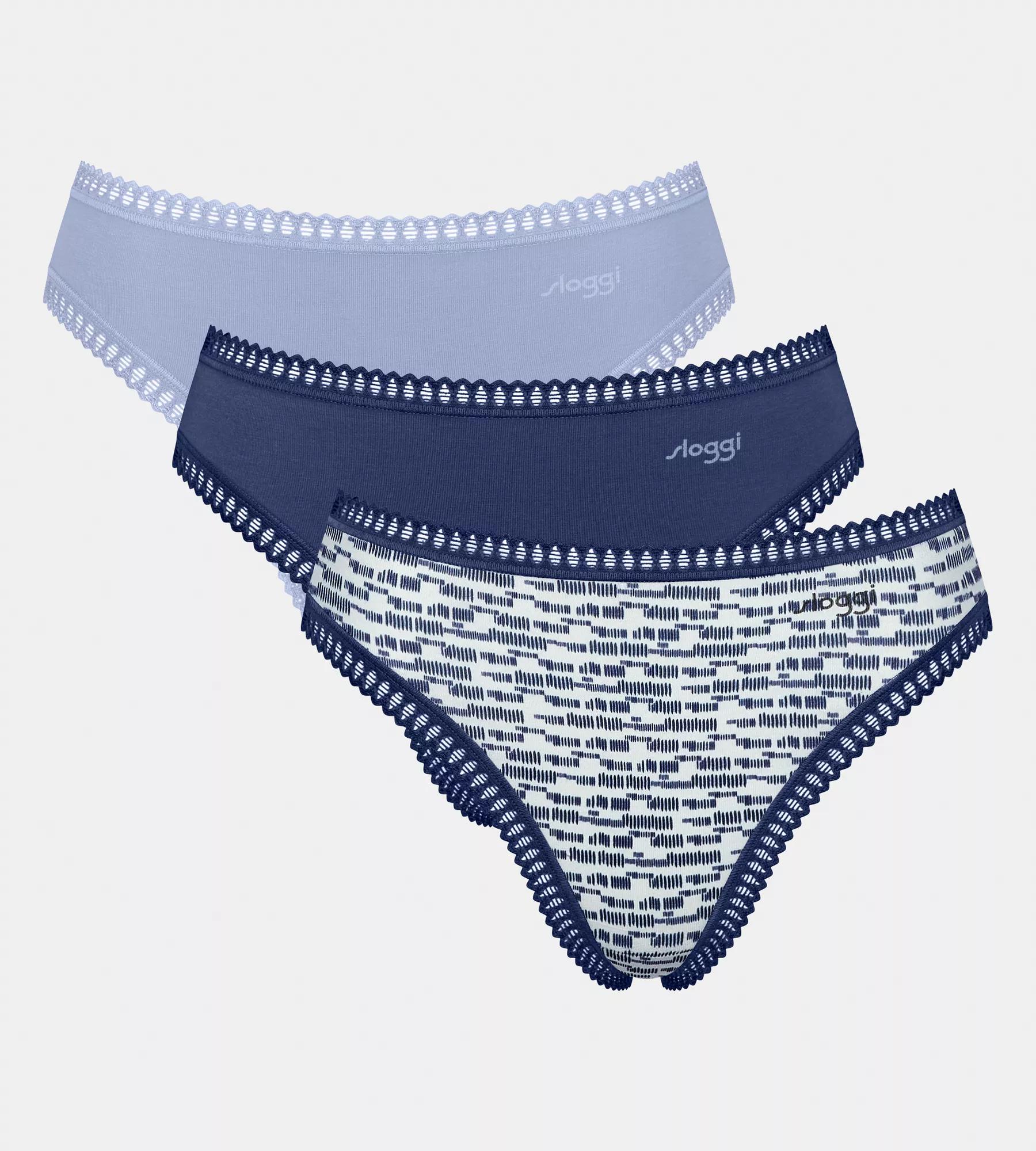 [sloggi® - MAXI & MIDI SLIPS] - Offizieller sloggi® Online Shop