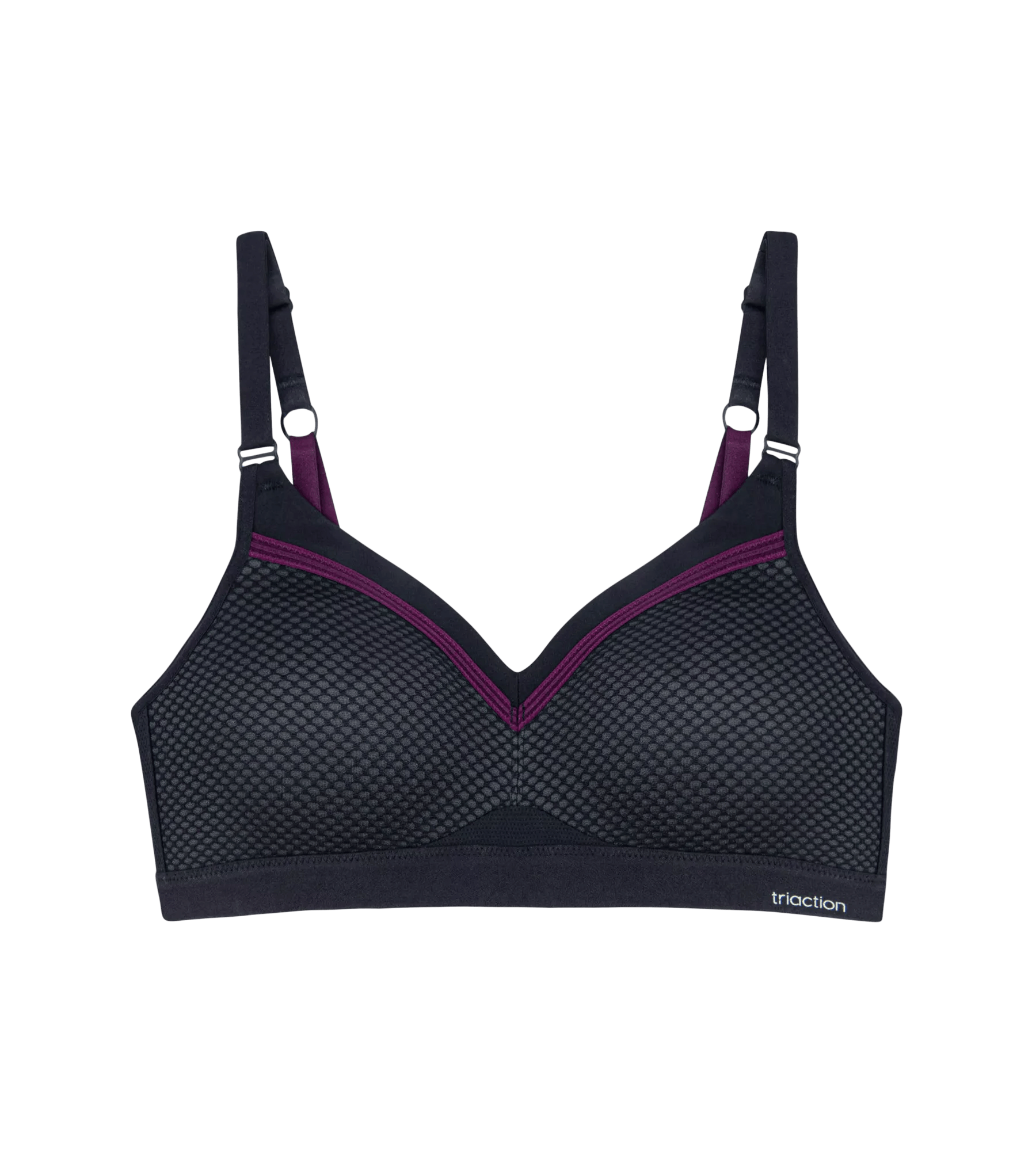 [TRIACTION] in the official Triumph® Online Shop