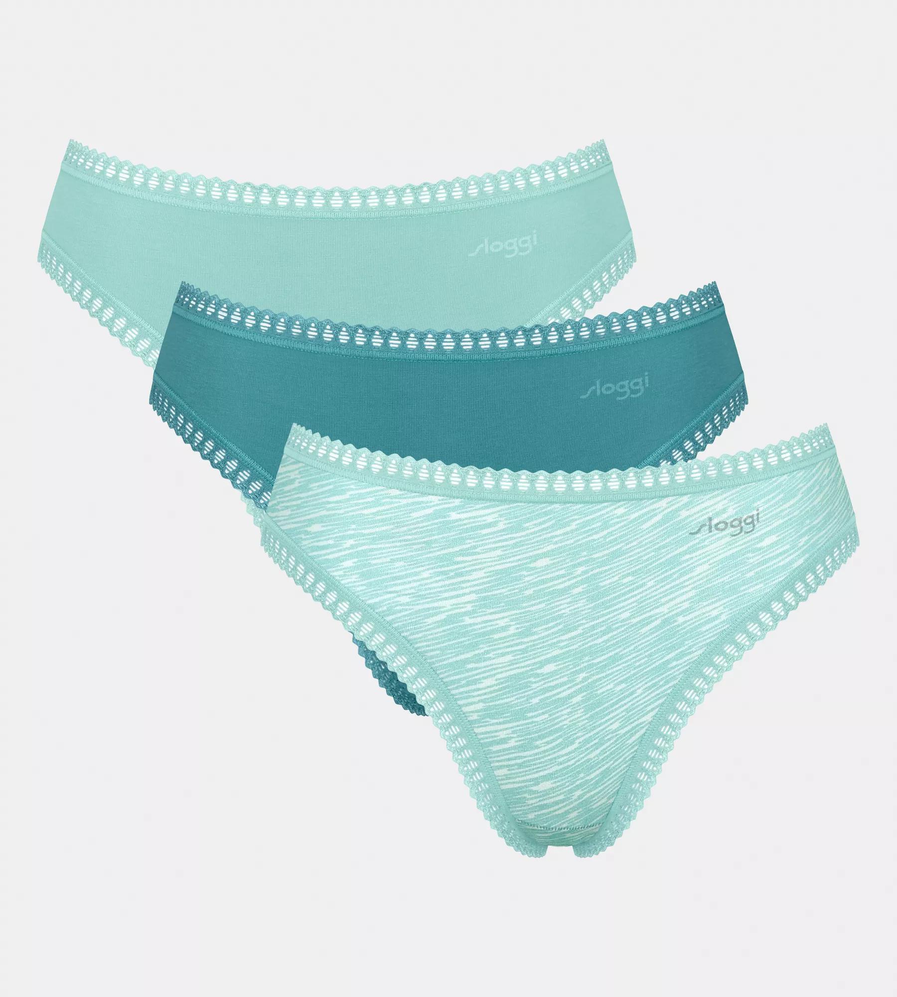 [sloggi® - DONNA] - Online Shop ufficiale sloggi®