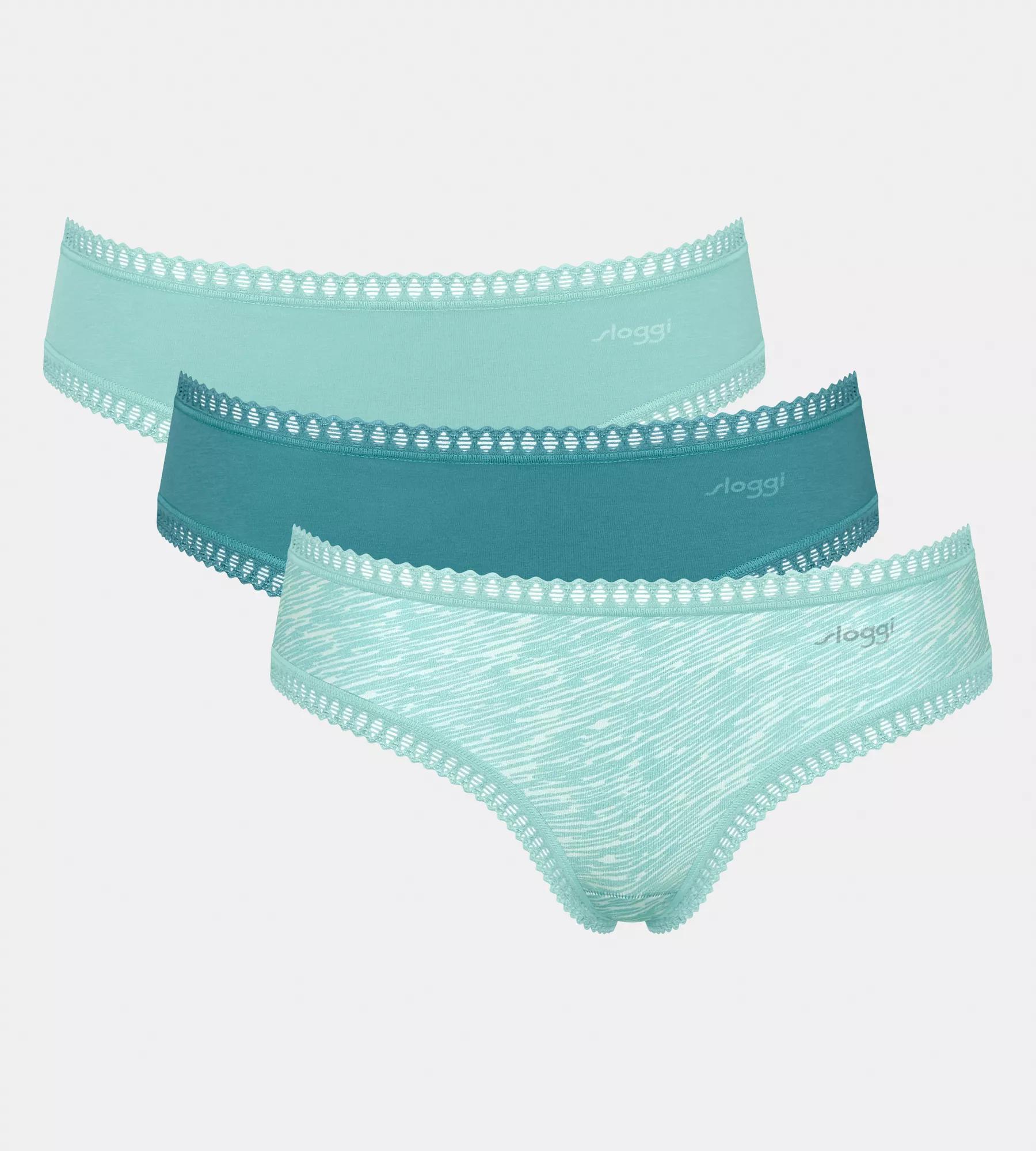 [sloggi® - DAMES] - Officiële sloggi® Online Shop