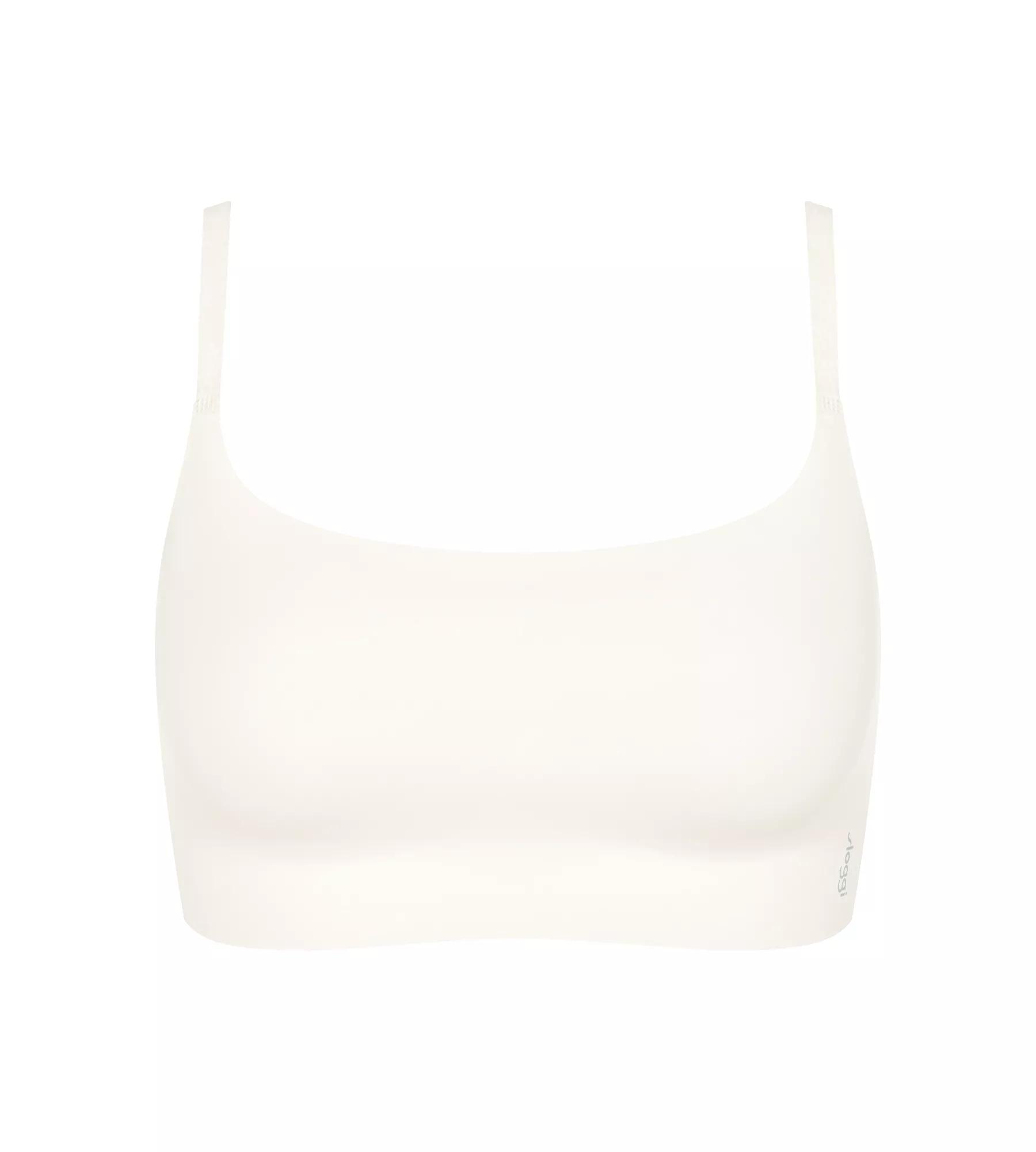 How to Measure Bra Size - Bra Sizing | sloggi