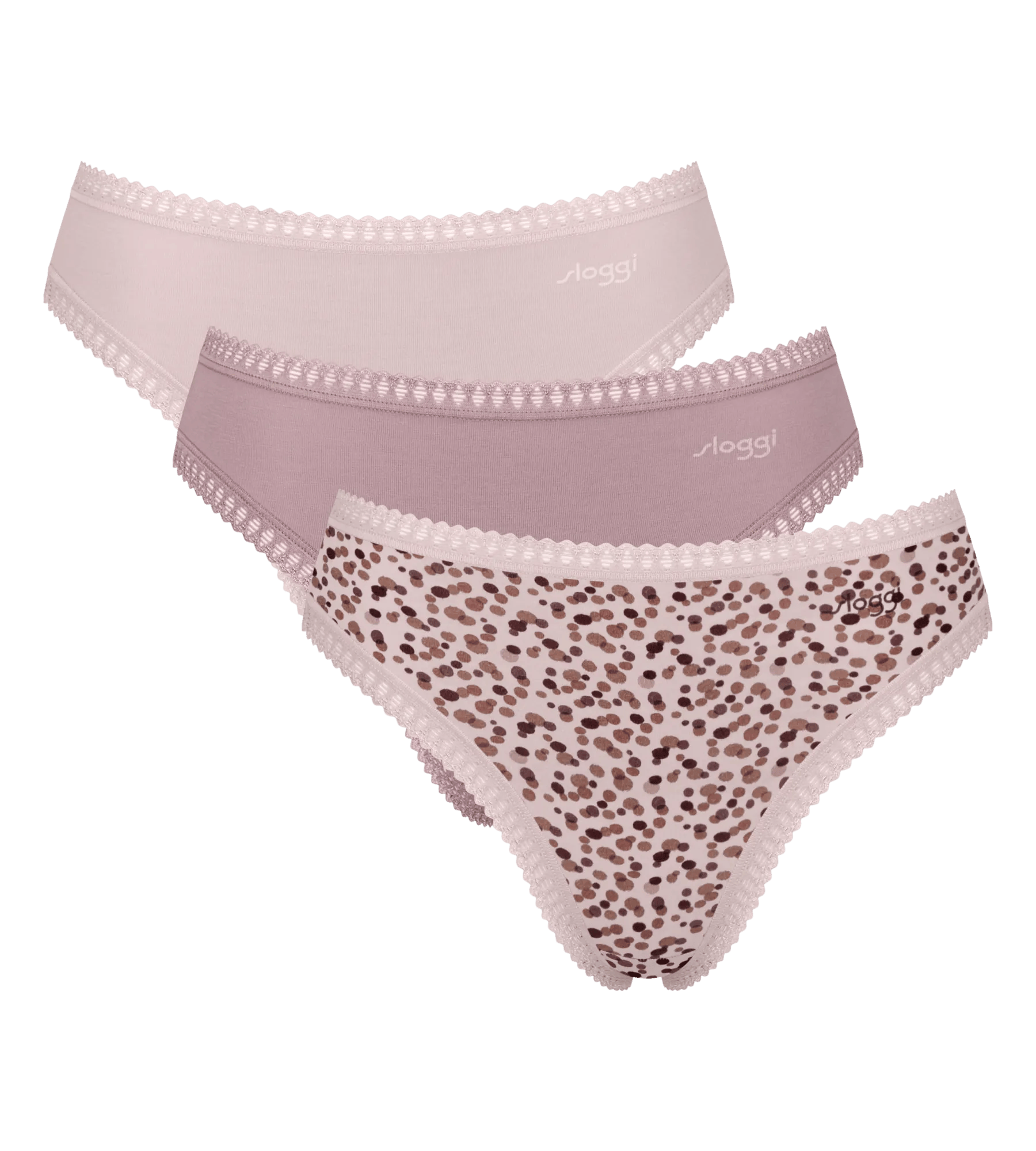[sloggi® - DAMES] - Officiële sloggi® Online Shop