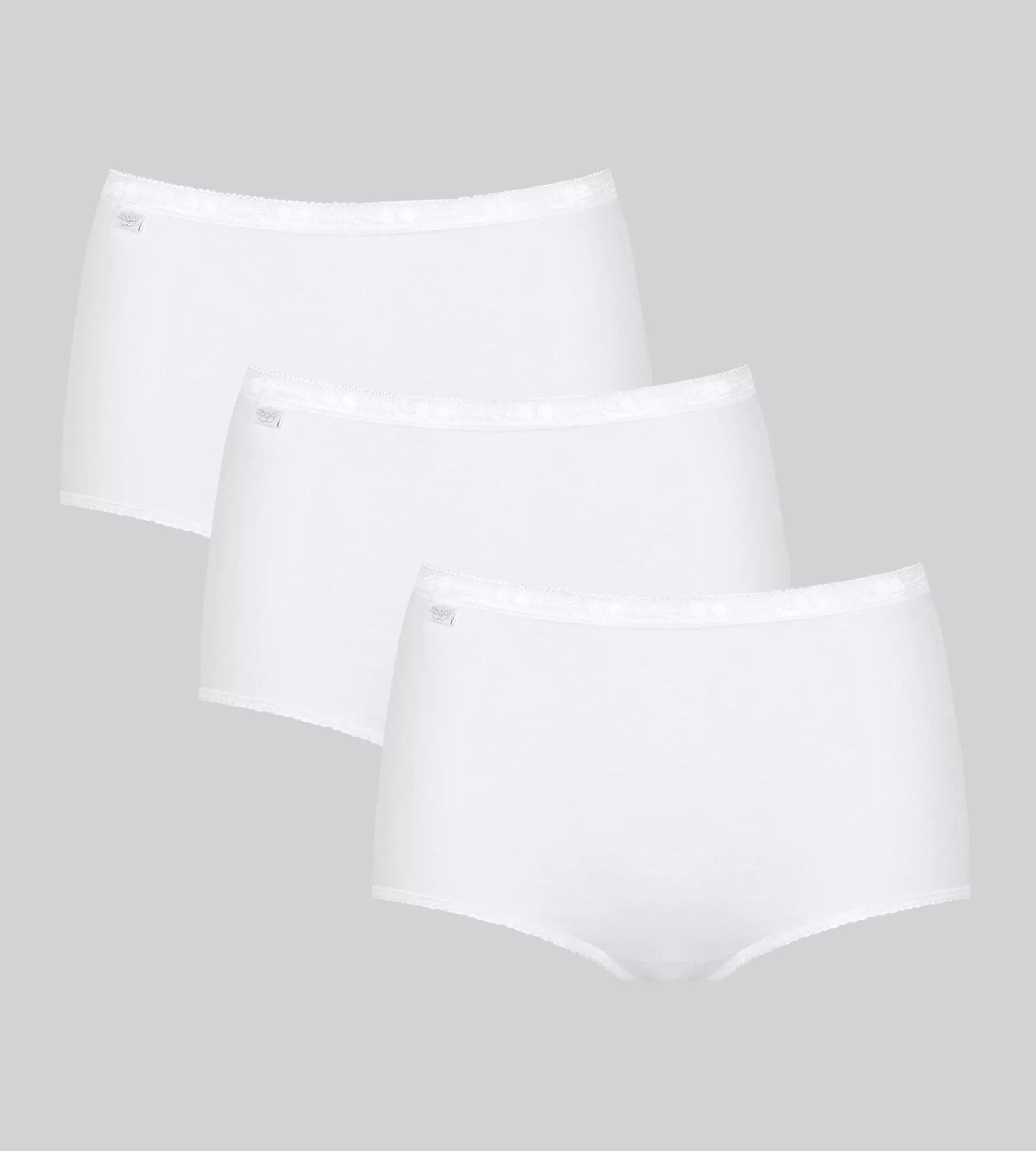 [sloggi® - MAXI & MIDI SLIPS] - Offizieller sloggi® Online Shop