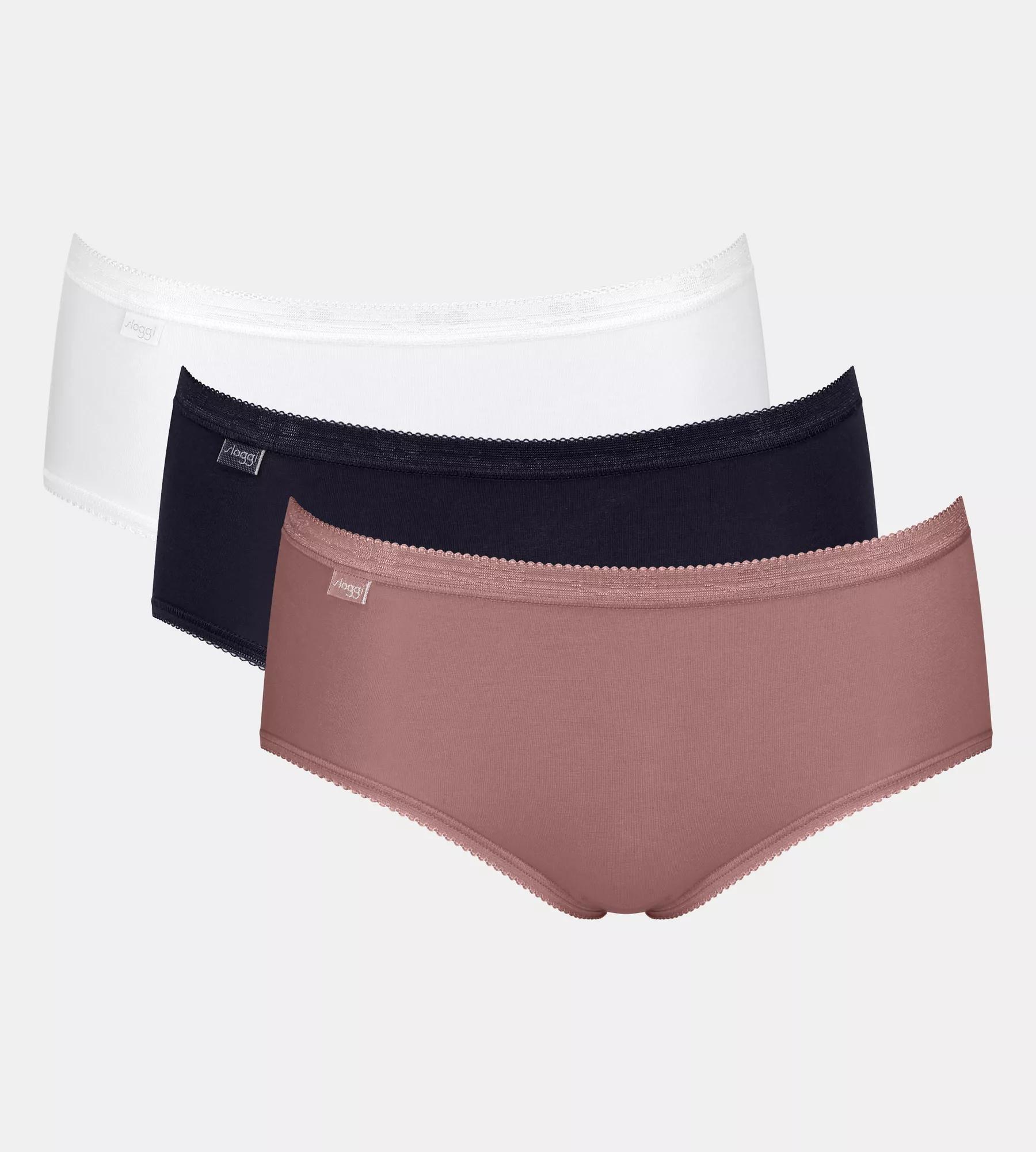 [sloggi® - MAXI & MIDI SLIPS] - Offizieller sloggi® Online Shop