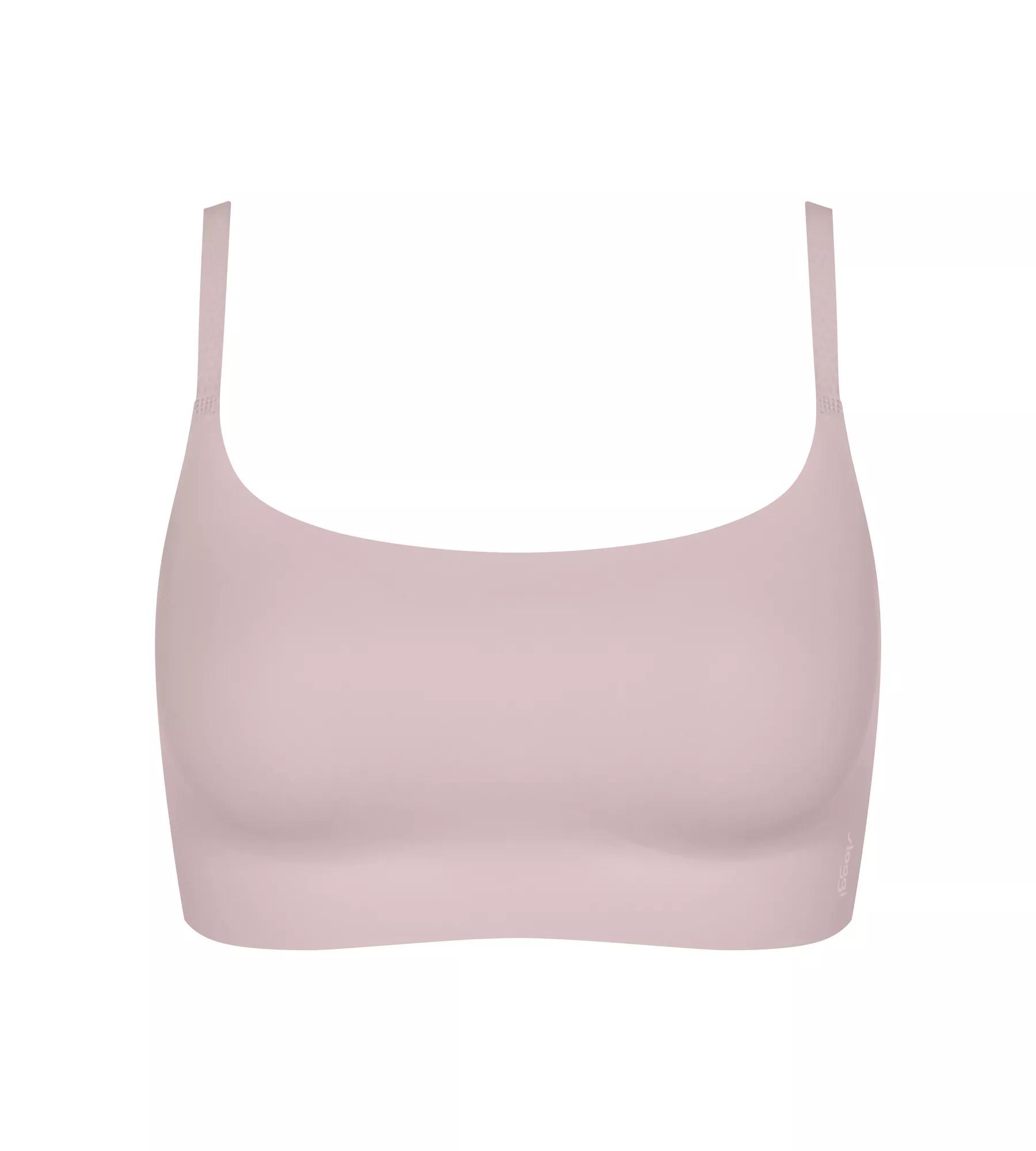 How to Measure Bra Size - Bra Sizing | sloggi