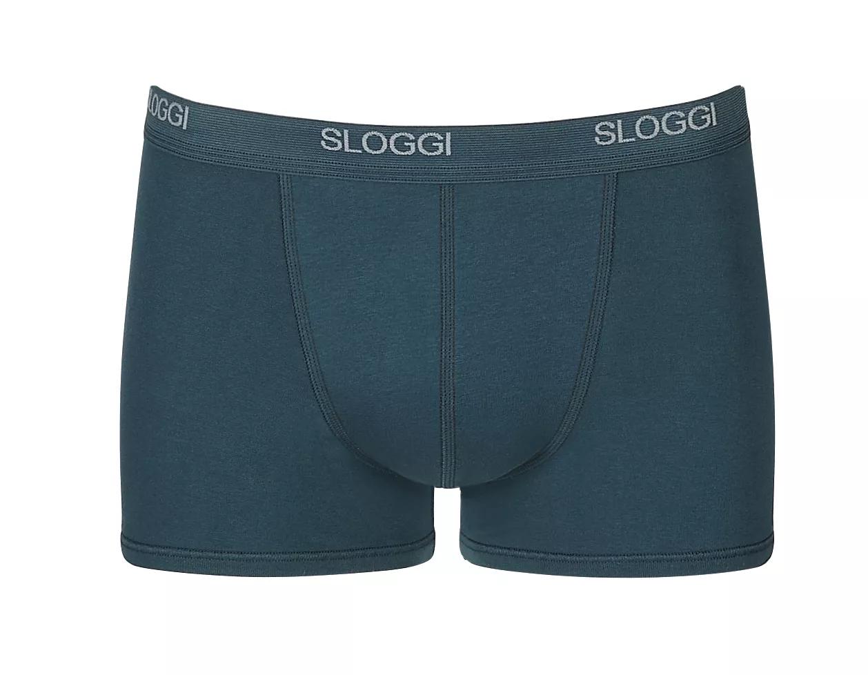 [sloggi® - MEN] - Official sloggi® Online Shop