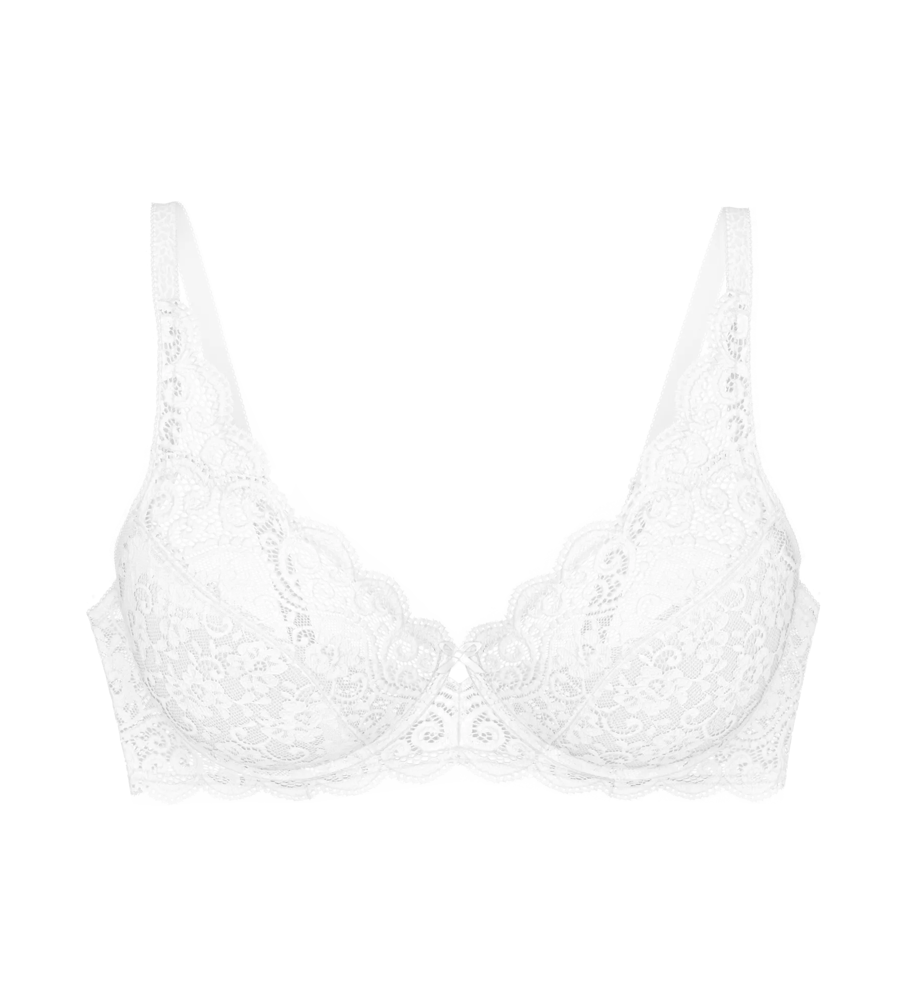 Underwired bras | Triumph®