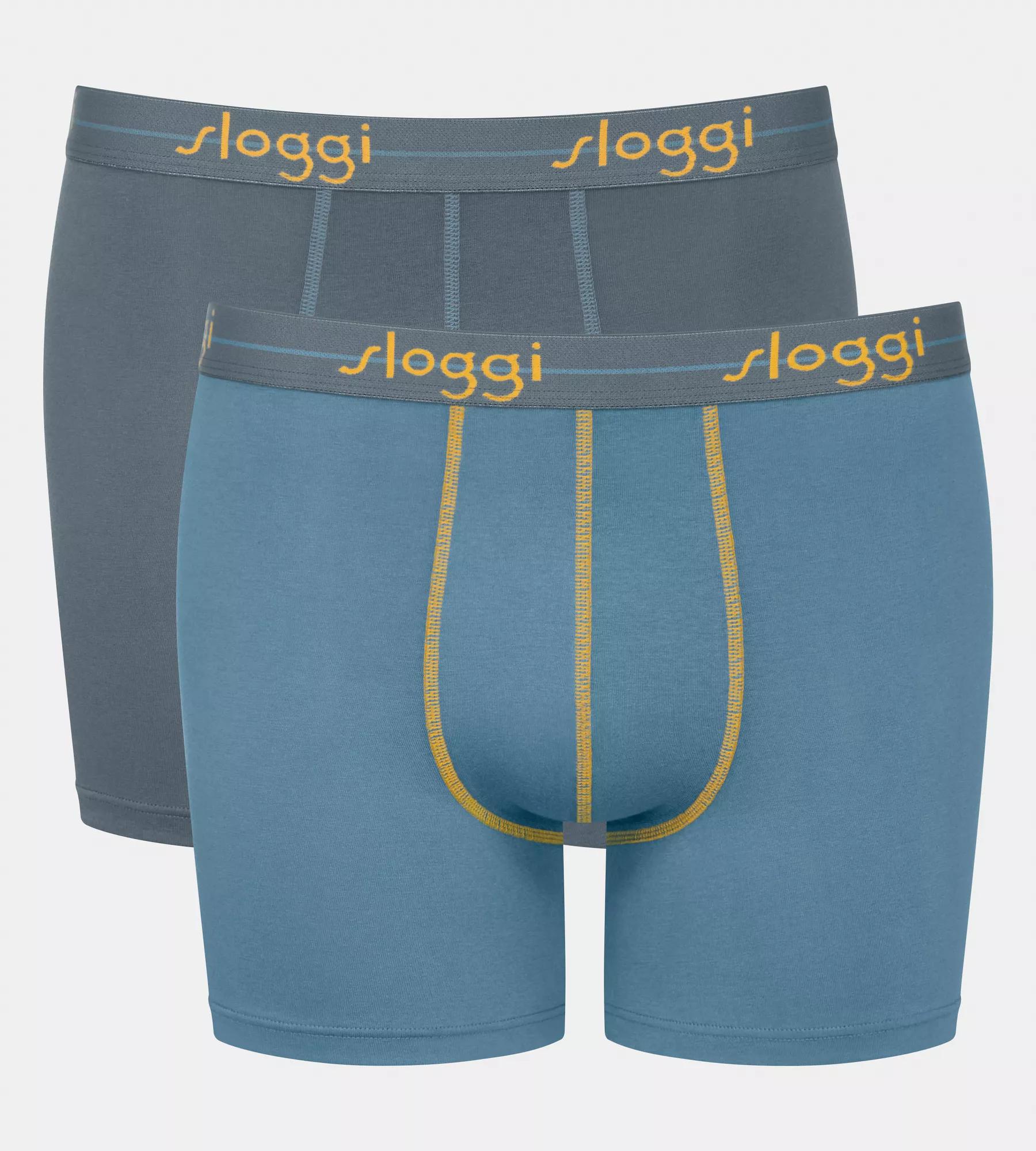 [sloggi® - MEN] - Official sloggi® Online Shop