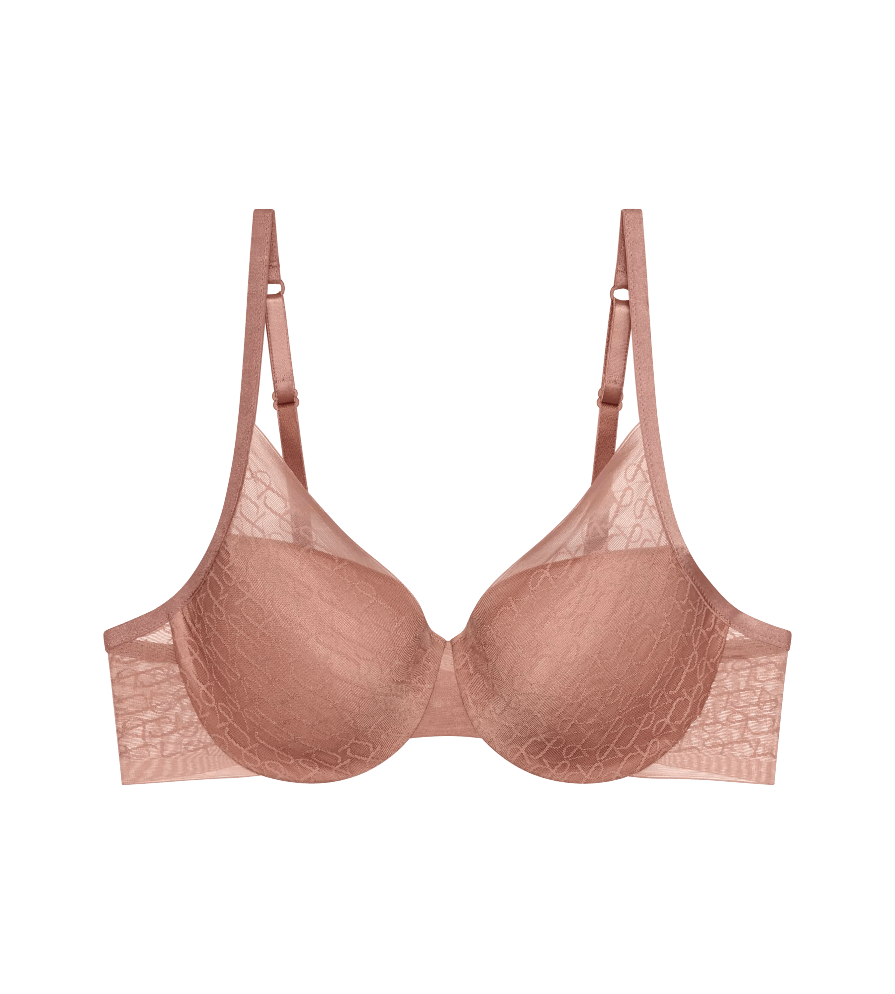 How to Measure Bra Size - Bra Sizing | Triumph