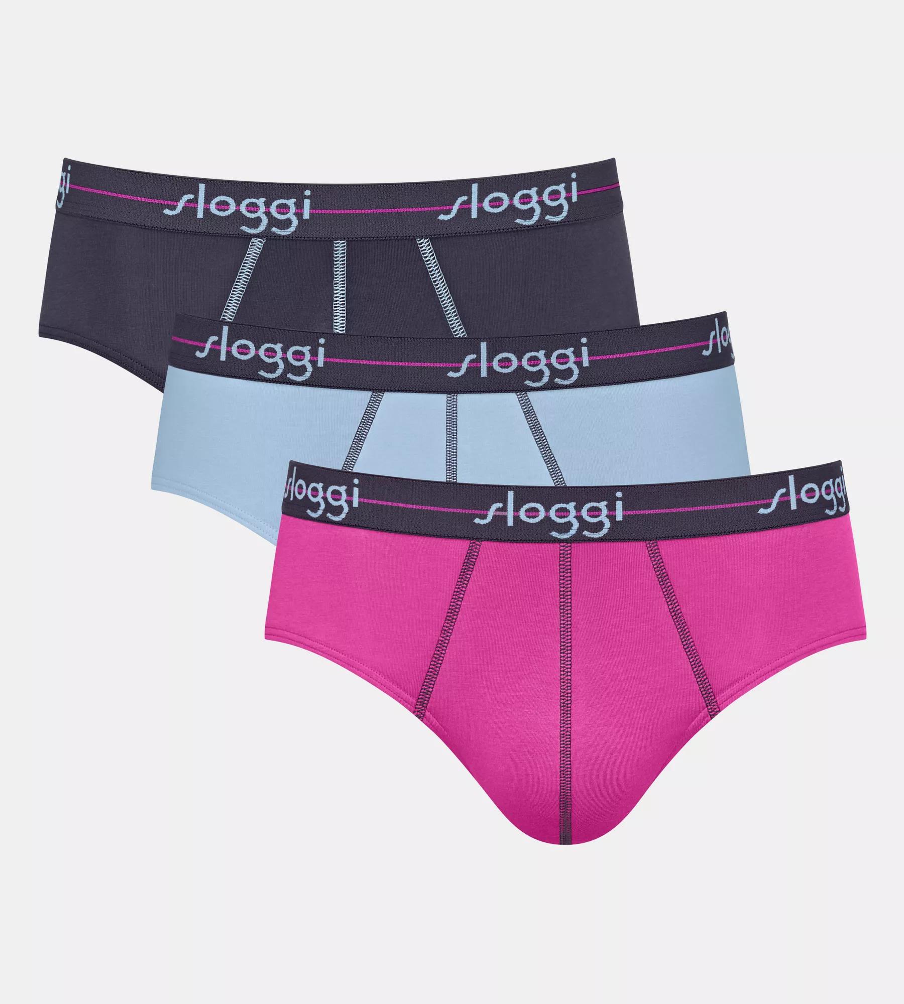 [sloggi® - MEN] - Official sloggi® Online Shop