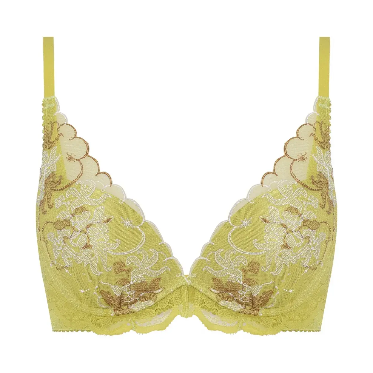 【SALE】夢みるブラ DeepV アモスタイル × マナミサクライ AMST1485 WHU JX OUTLET ブラジャー(ワイヤー) ,A-Cカップ、D(65/70)、E(65),D ...