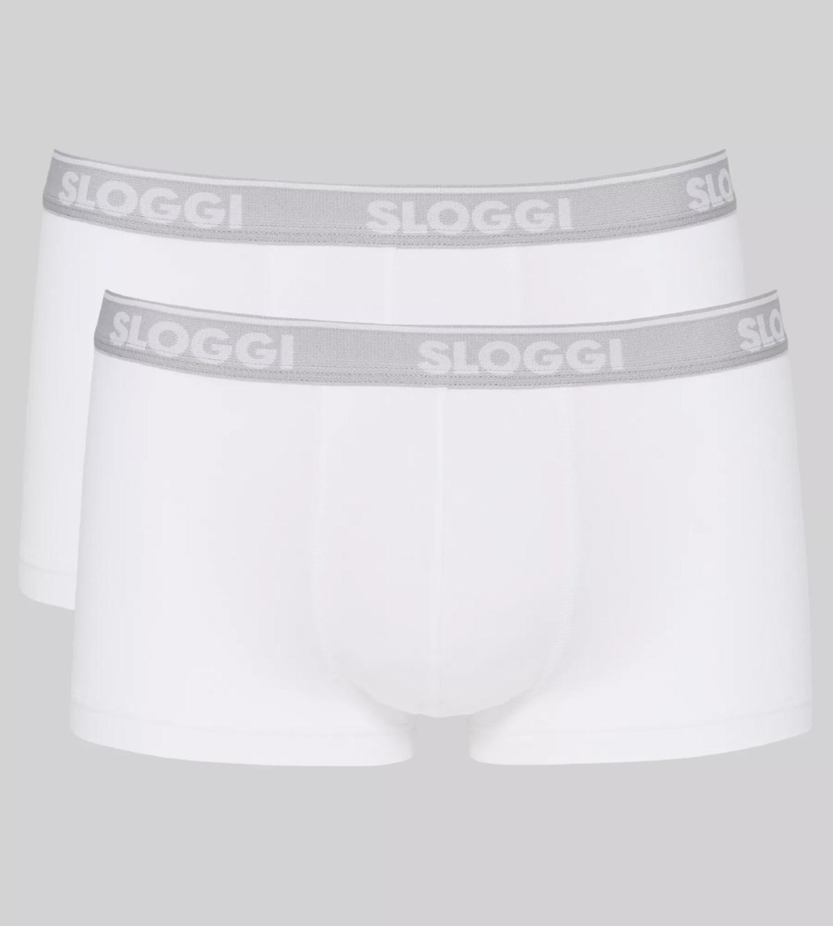 SLOGGI MEN GO ABC