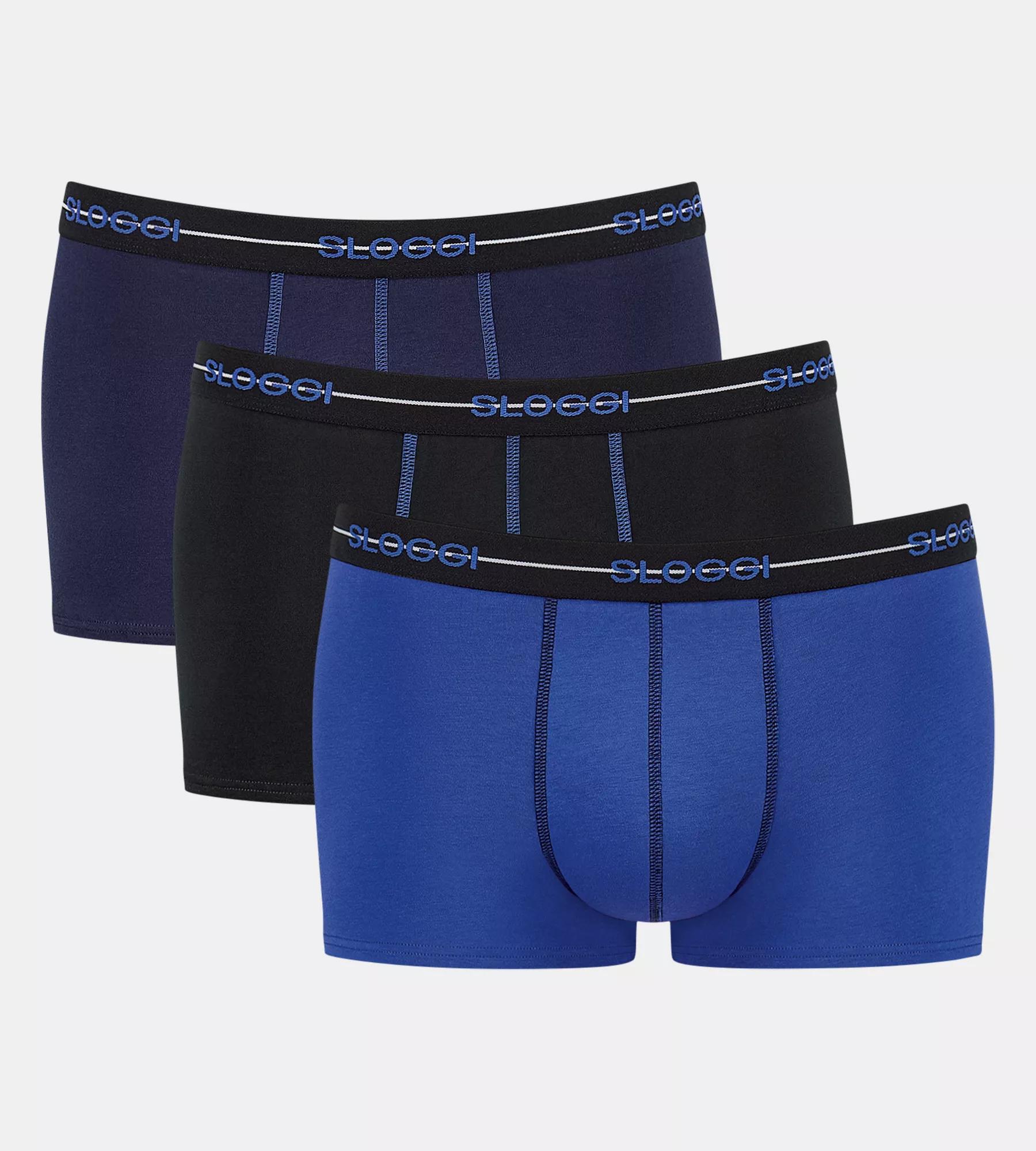 [sloggi® - HERREN] - Offizieller sloggi® Online Shop